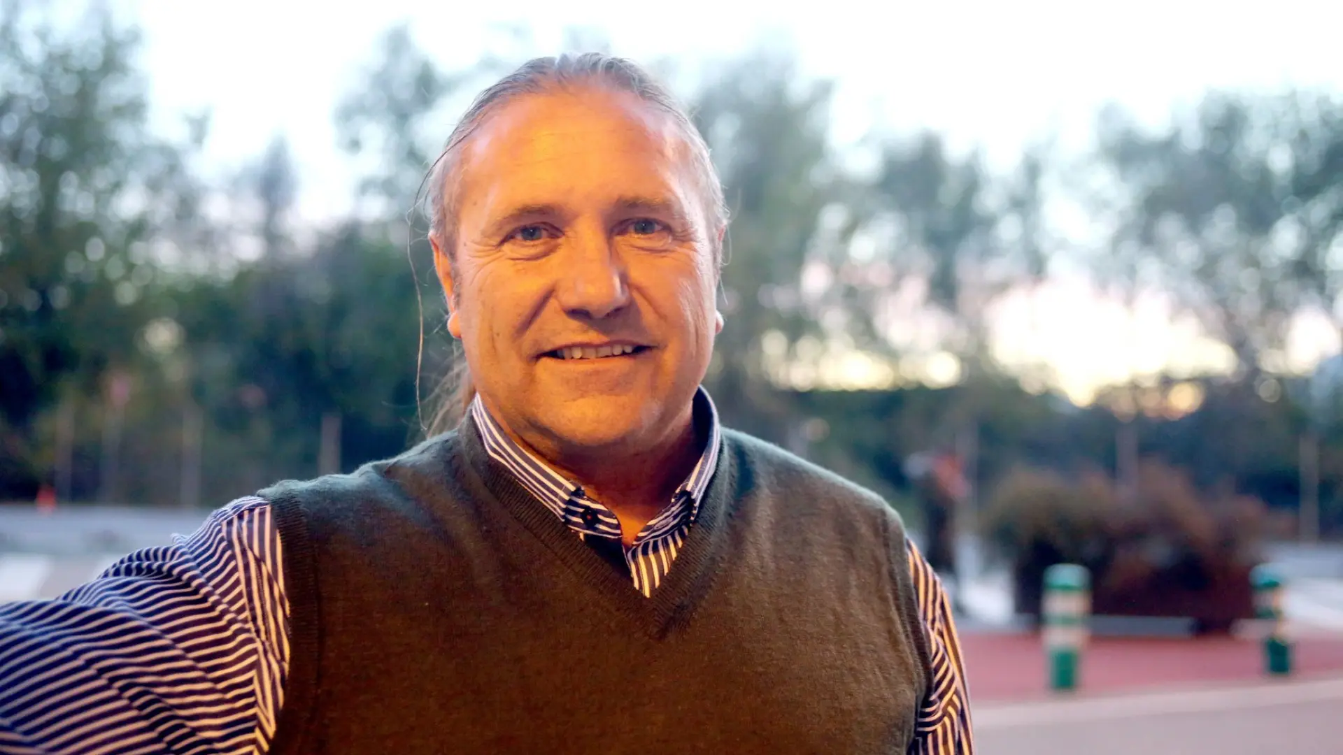 José Manuel Penella: "El Leader es útil para el desarrollo económico de ...