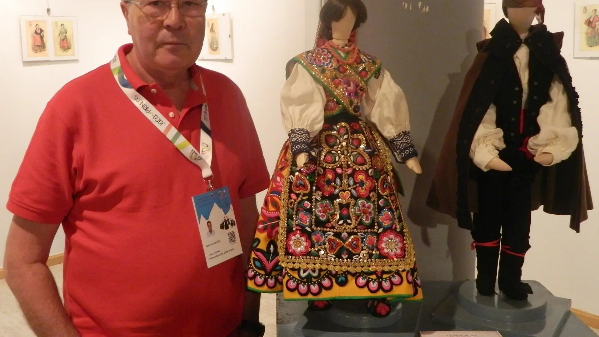 José María Tomás: "El festival está en el ADN de los jaqueses y nos ha ...