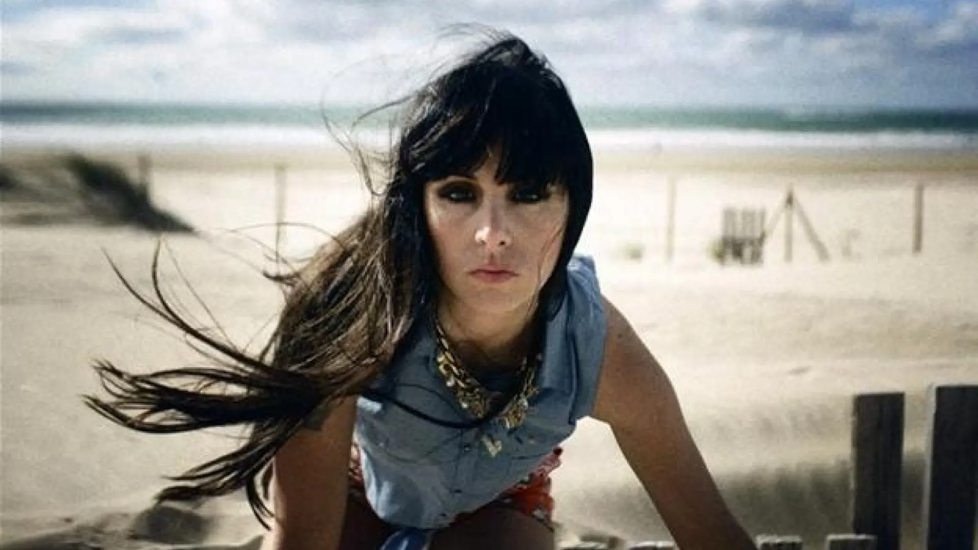 La Mala Rodríguez: "Antes era la rara, pero ahora es diferente"