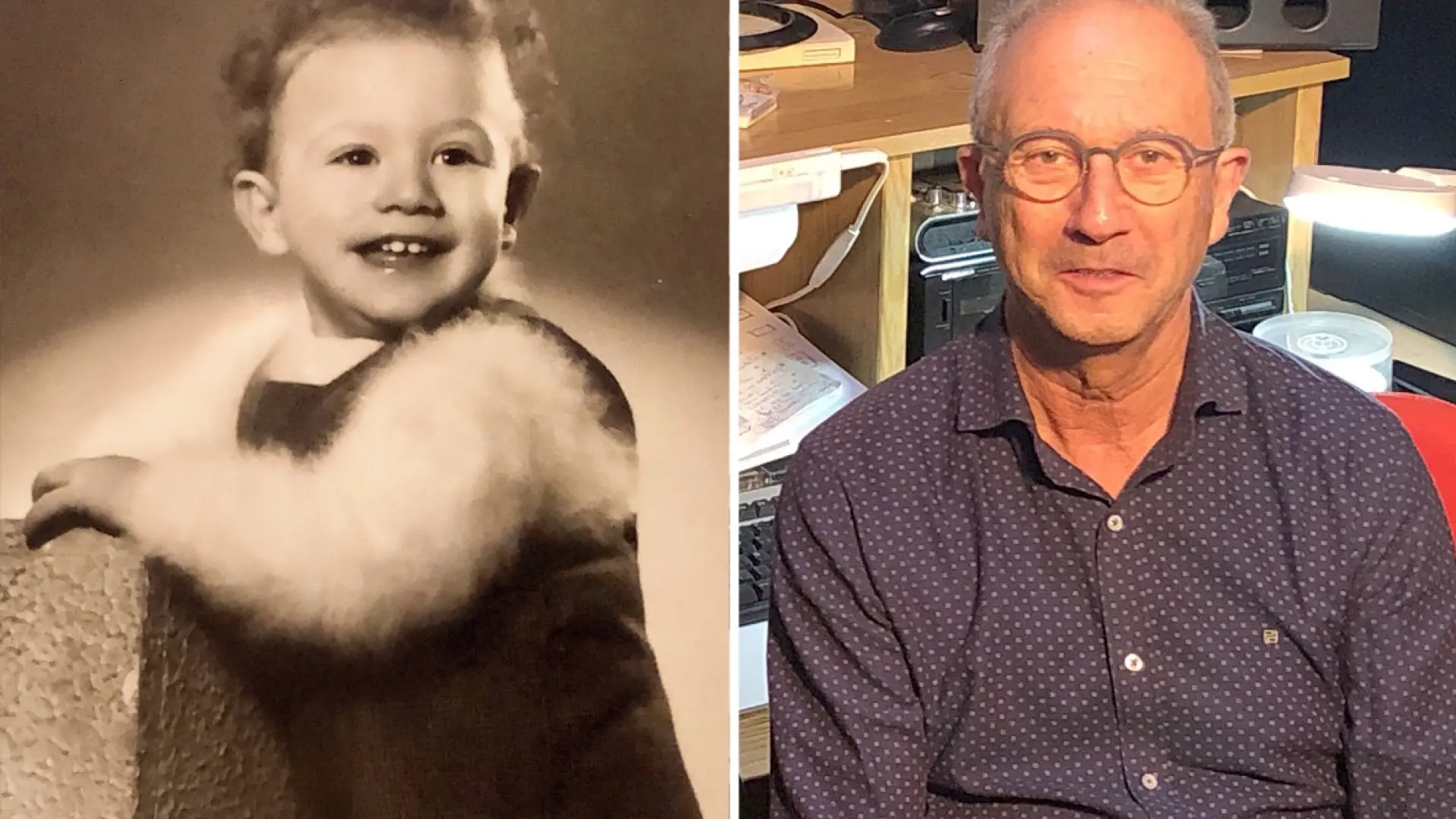 Daniel Ribera, un polifacético que no se aburre