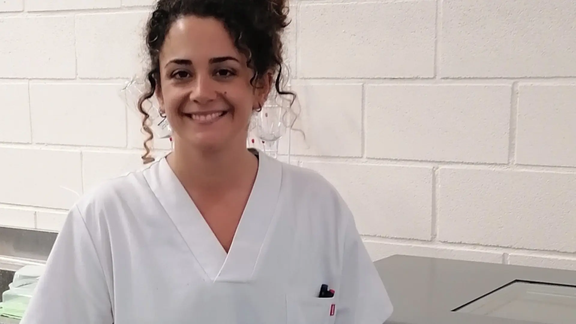 Matilde de las Rivas: "La ciencia básica es dura de comunicar, pero sin ...