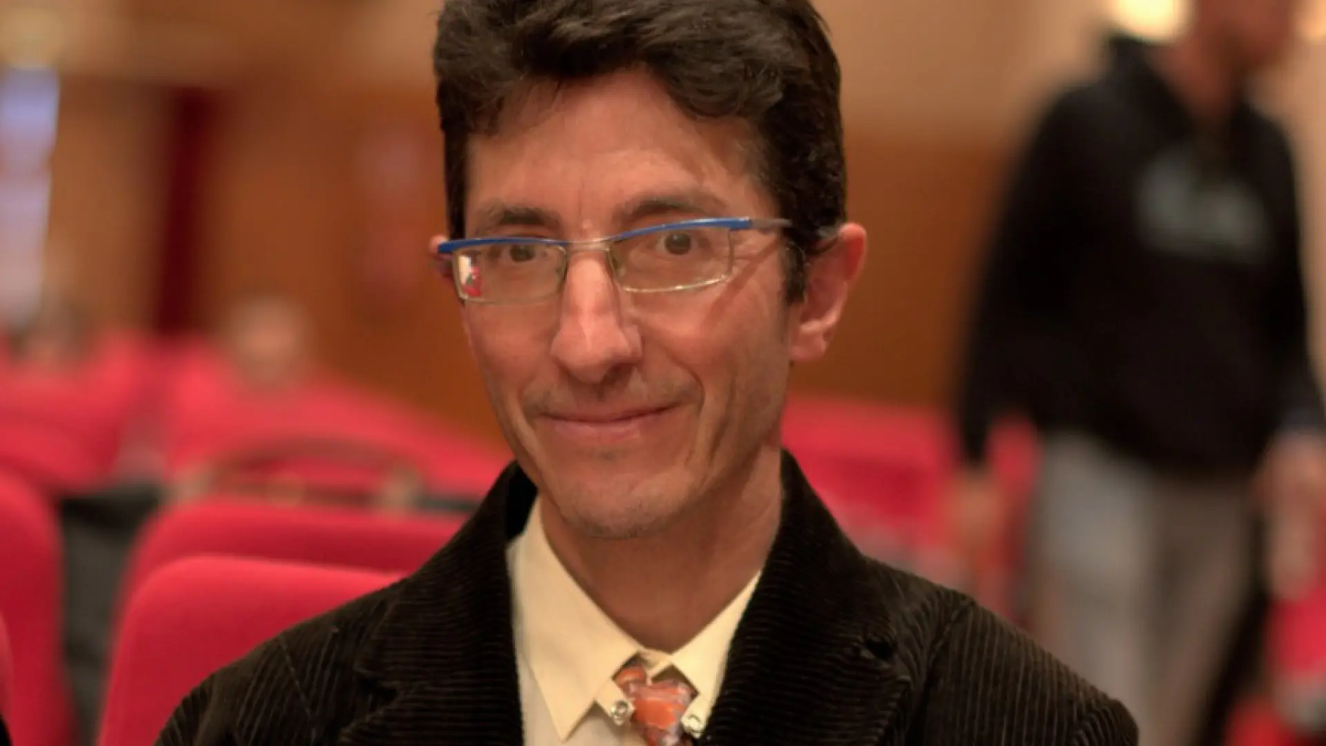 El oscense Alejandro Alagón, en ‘Saber y ganar’