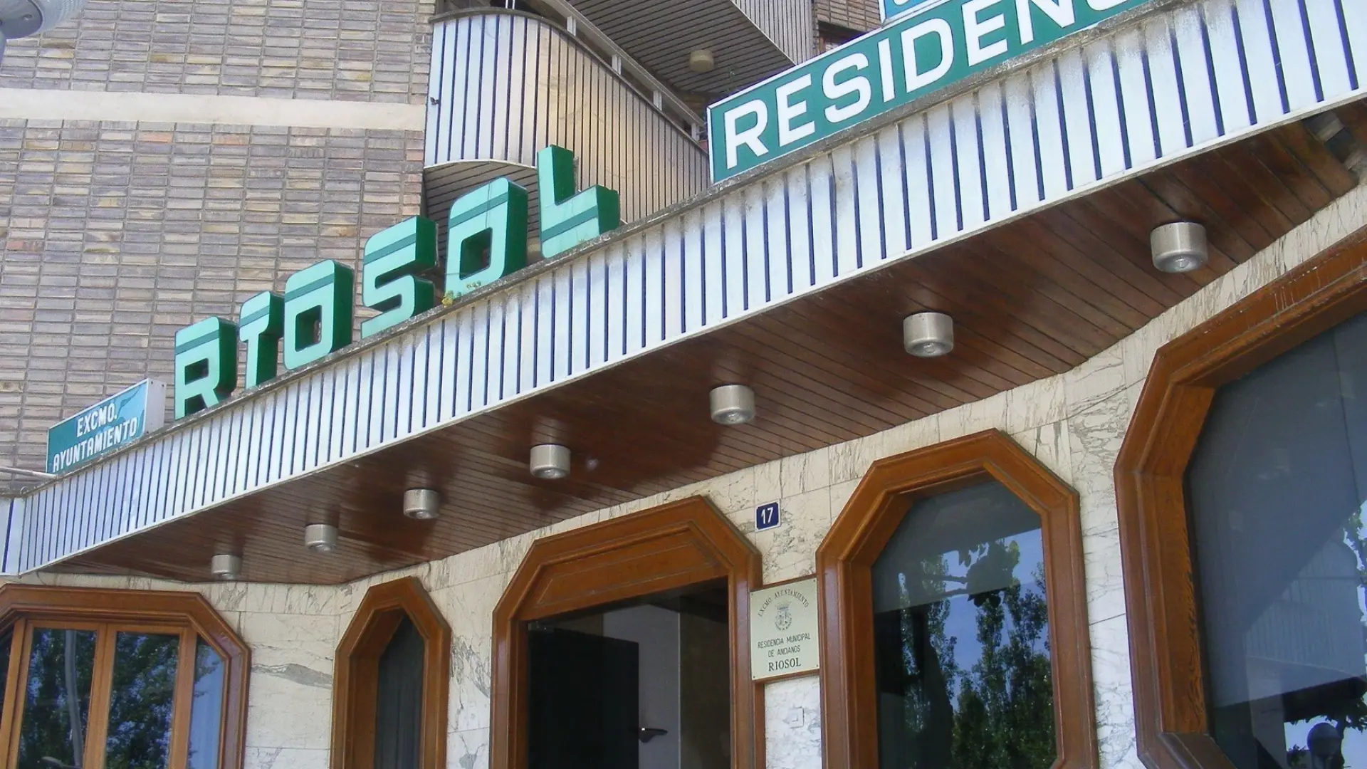 La residencia Riosol de Monzón adapta sus programas para ofrecer nuevas ...