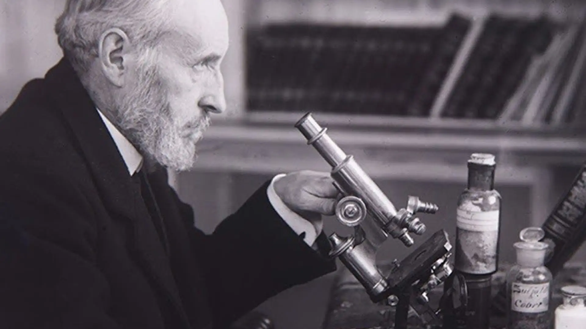 Nuevo paso del Gobierno para impulsar el museo Ramón y Cajal