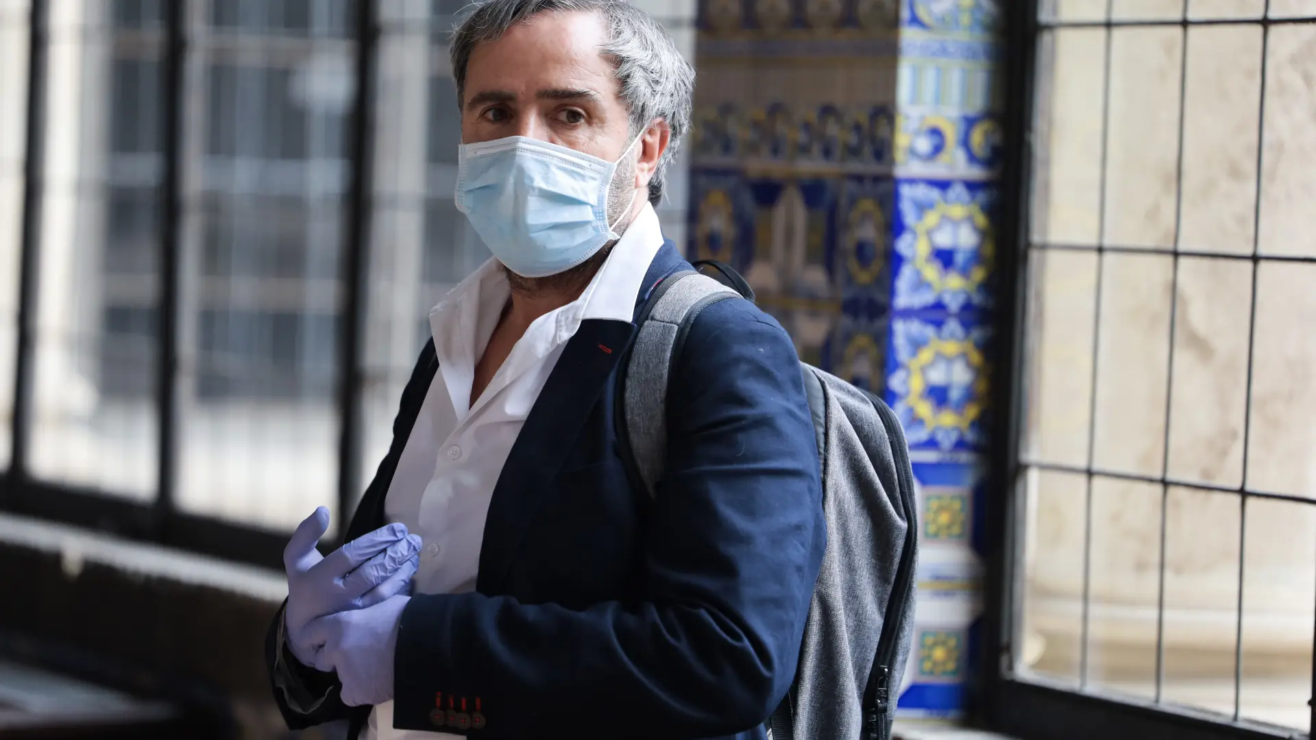 El TSJA confirma la sentencia de 20 años de cárcel para Rodrigo Lanza ...