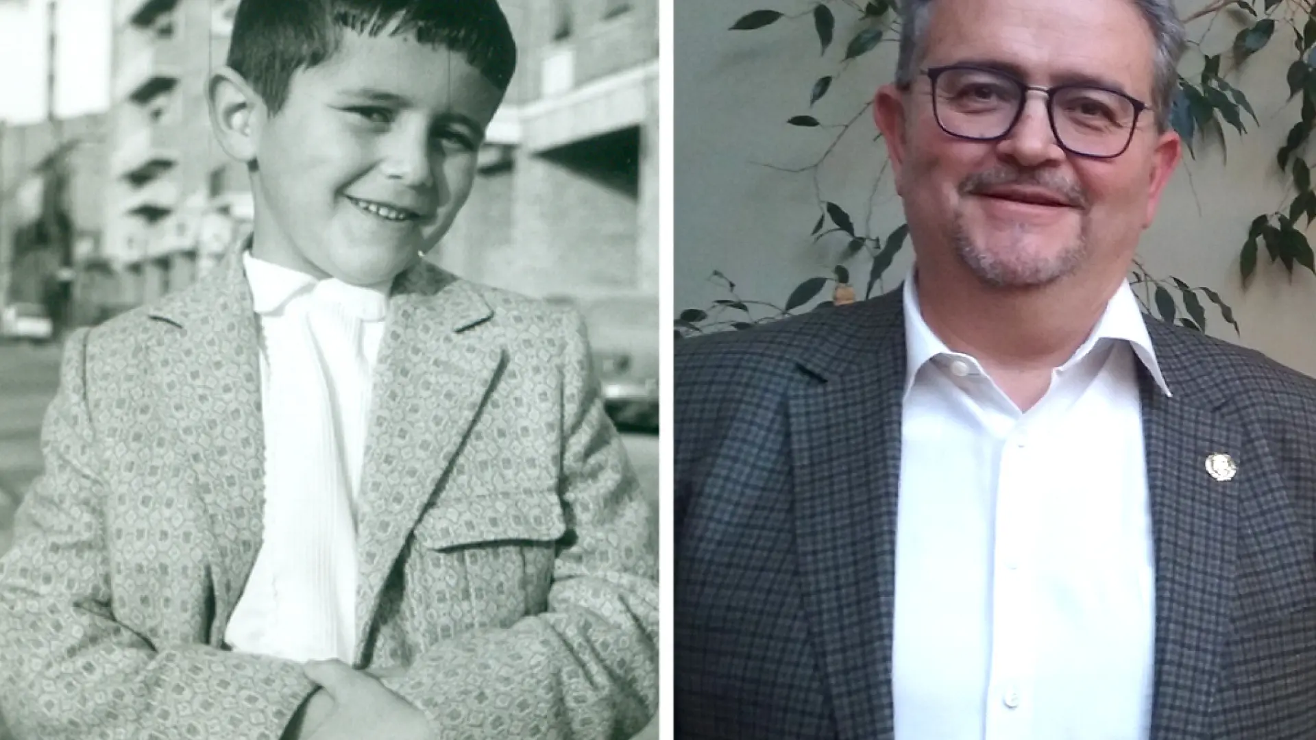 Fernando Carrera Martín: entre animales y los juegos tradicionales