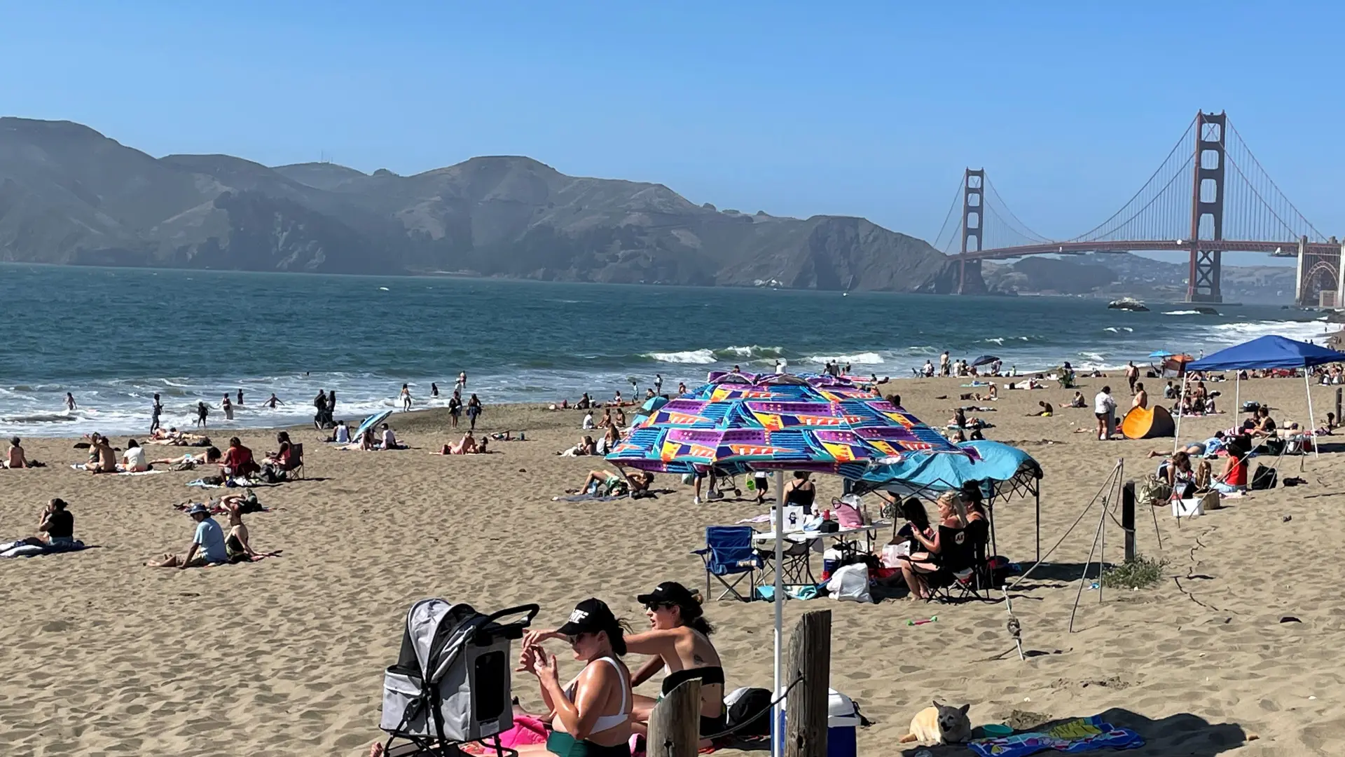 España eleva a 627 las banderas azules en playas pese a la regresión ...