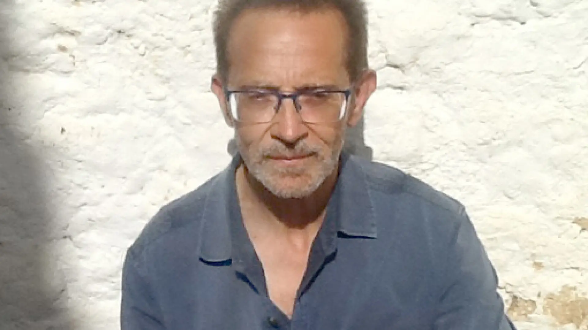 Alberto Martínez: “Más que los personajes me interesan las situaciones ...