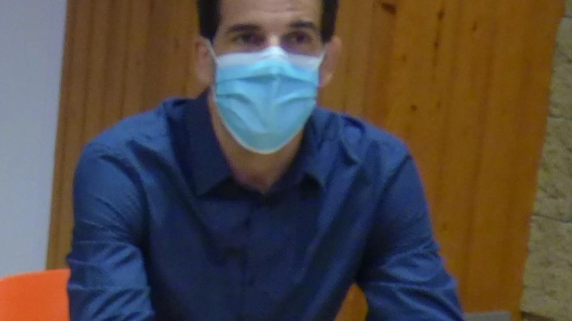 Retoman la tramitación del expediente de la Vía Verde en Barbastro