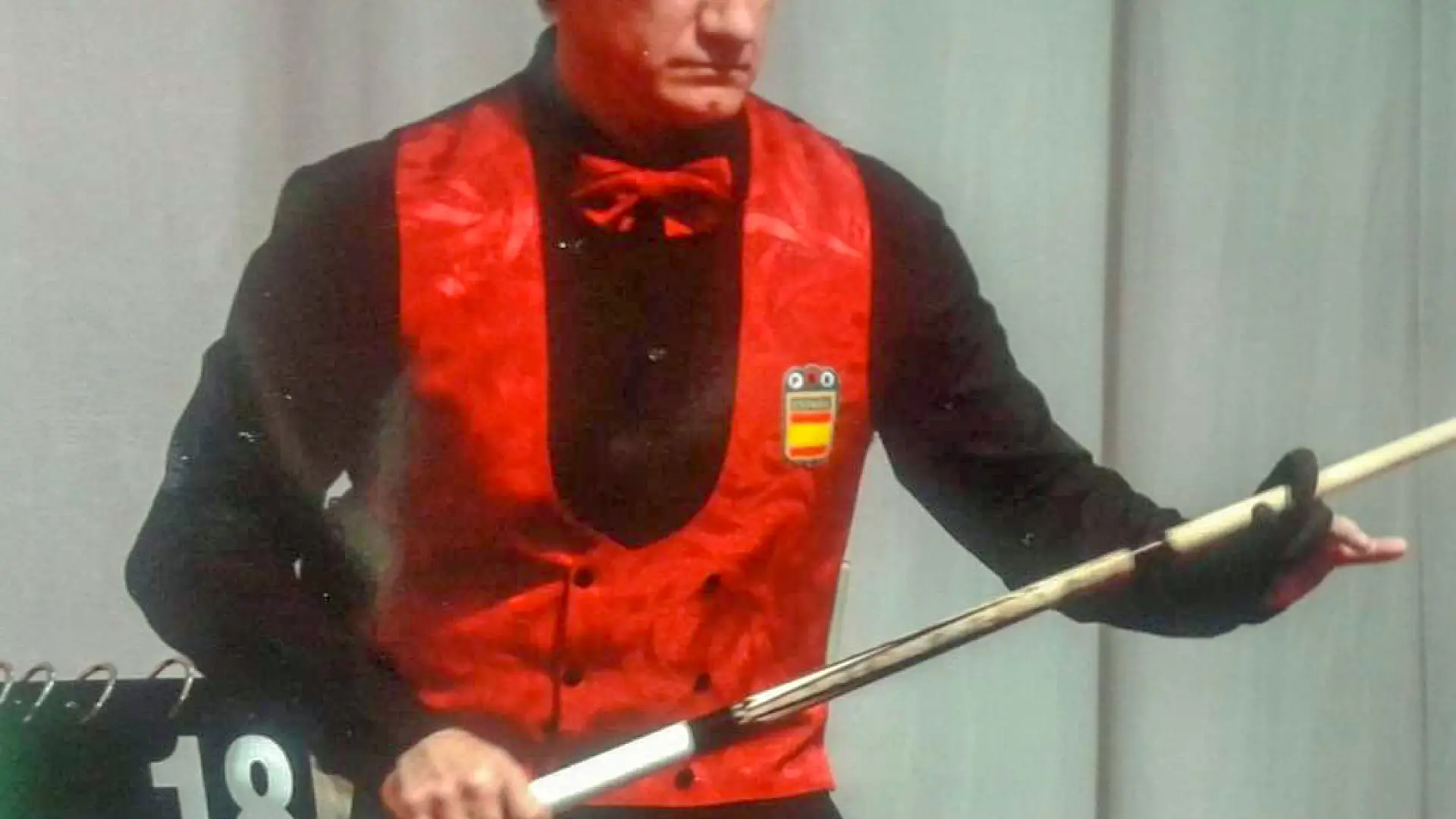 Ricardo García: “La próxima temporada representaré a Aragón en las ...