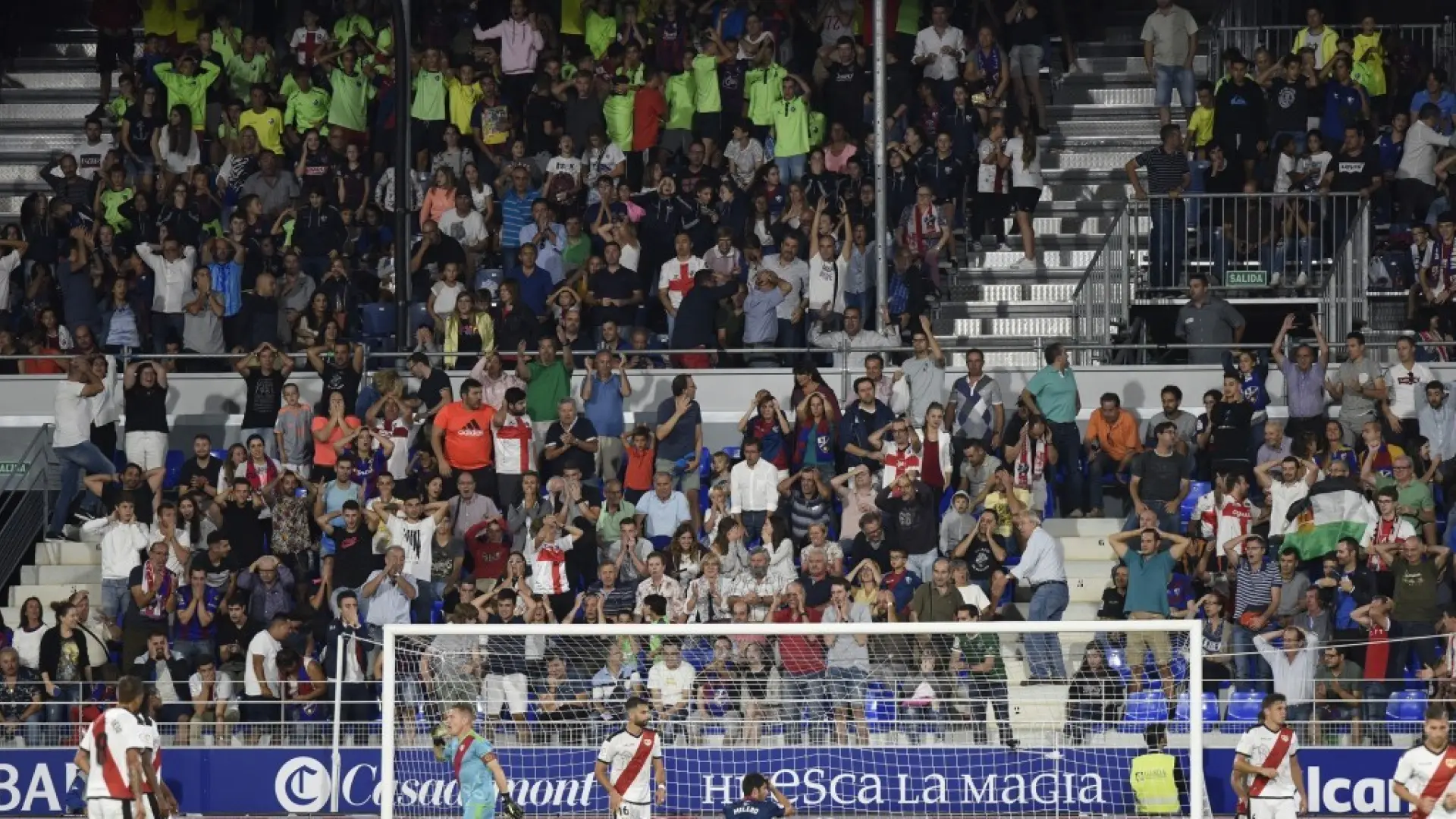 Este lunes empieza la fase de nuevas altas