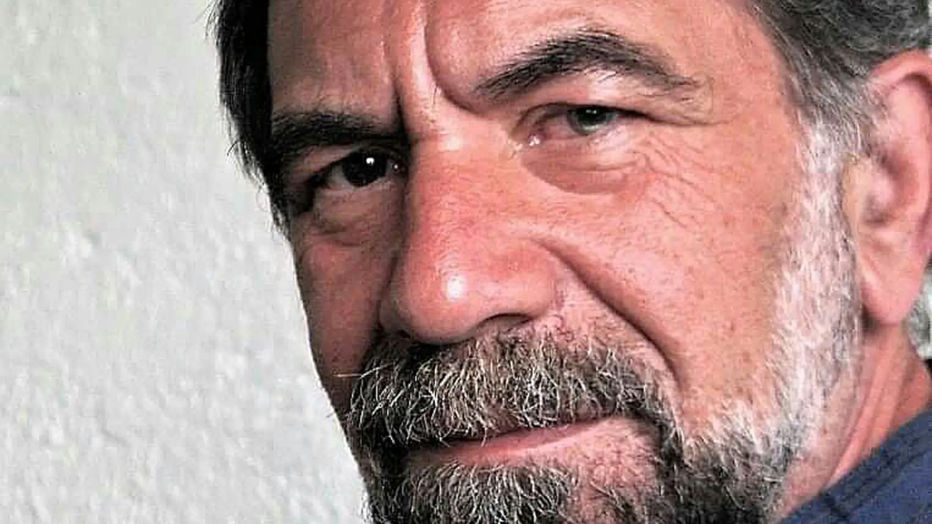 Pablo J. Rico: “Mis 40 años en el mundo del arte van en paralelo a mi ...