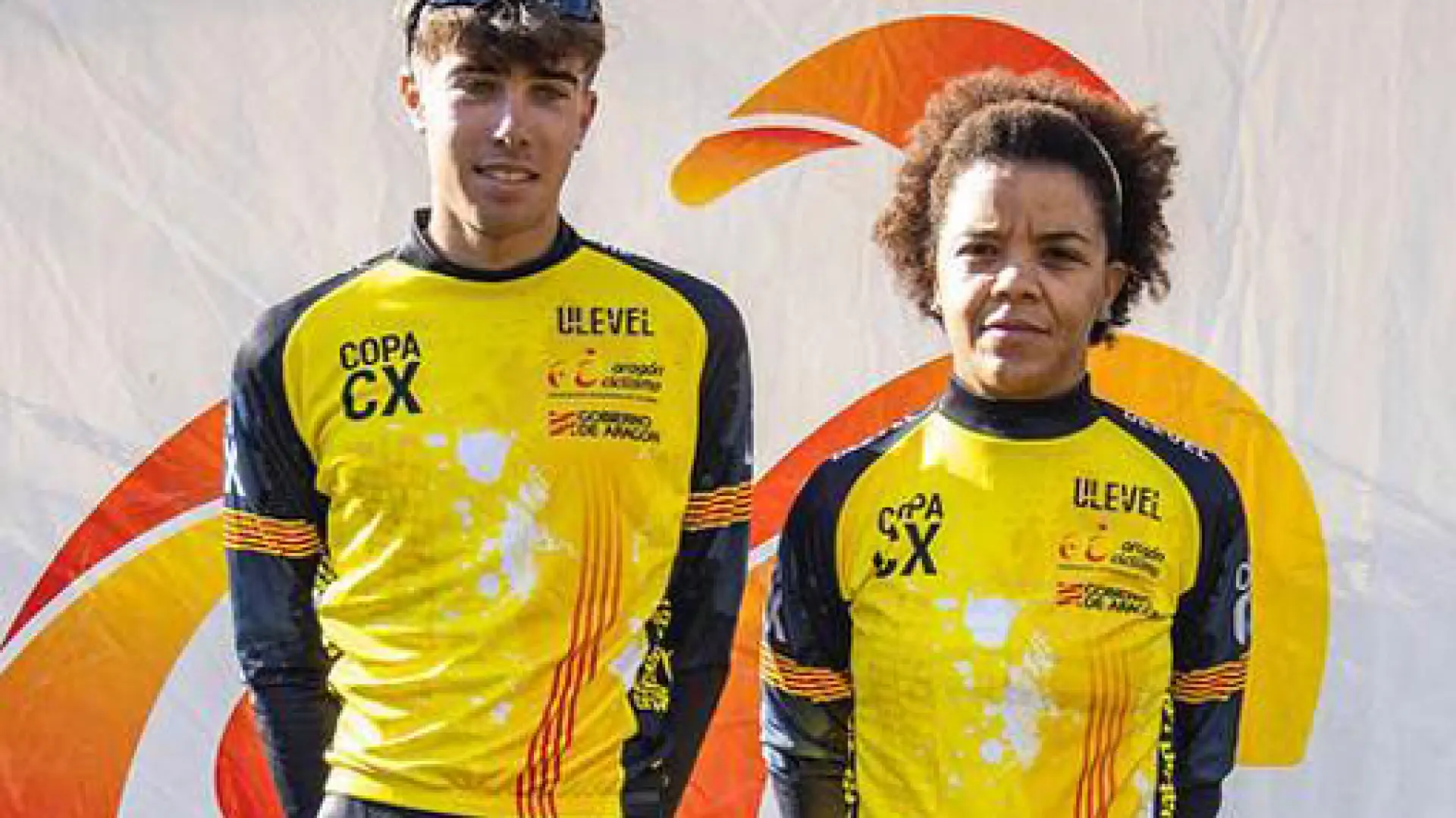 Javier Zaera y Lilian Soriano refuerzan sus lideratos