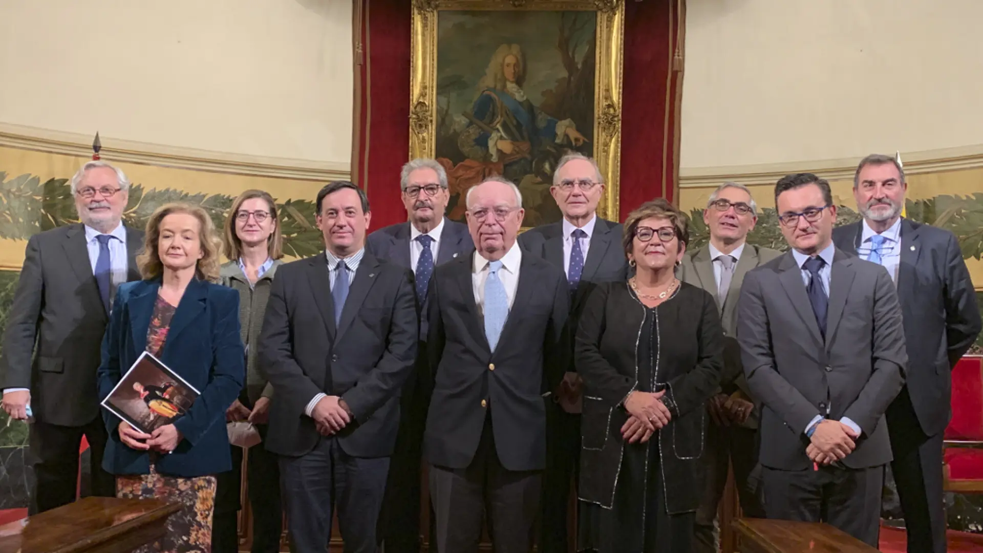 El trabajo y la figura de Félix de Azara se impulsa en su 200 aniversario