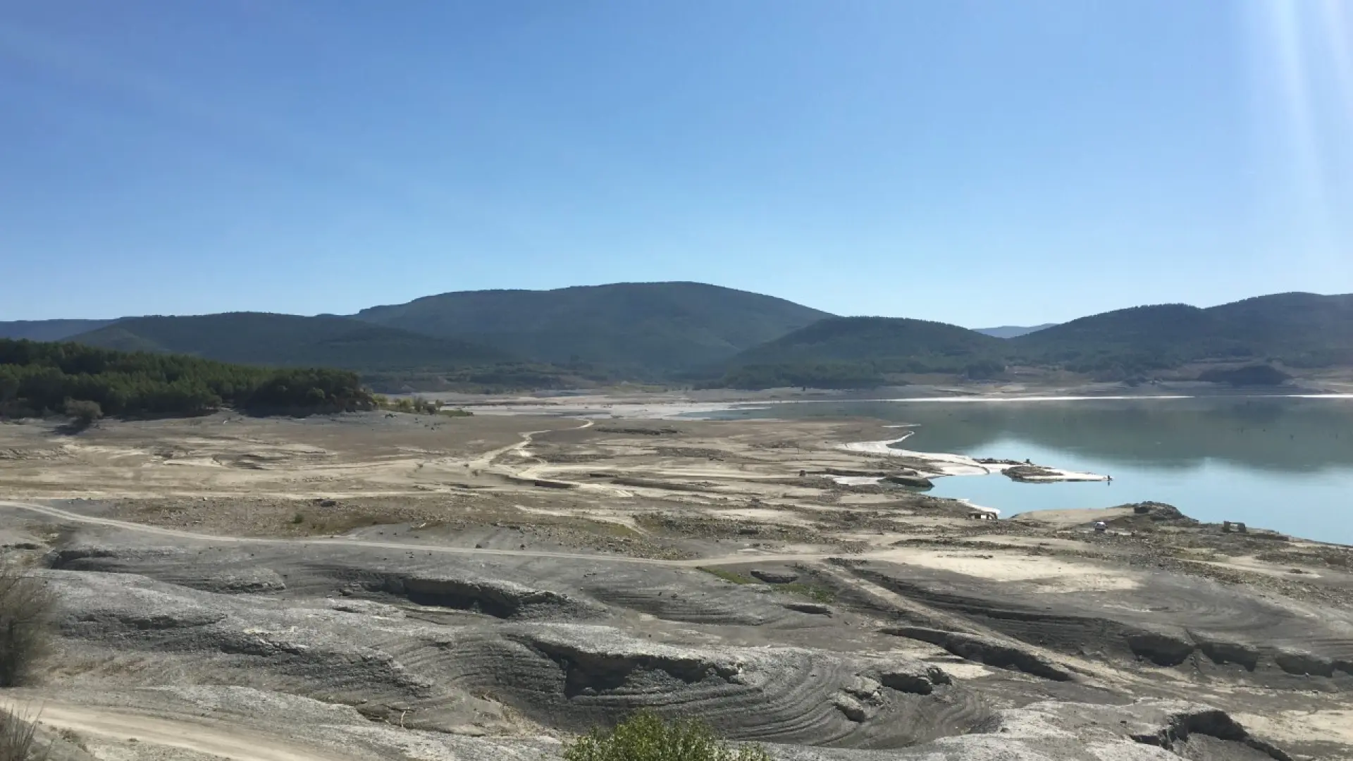 Los afectados por Yesa critican la nueva aportación presupuestaria para ...
