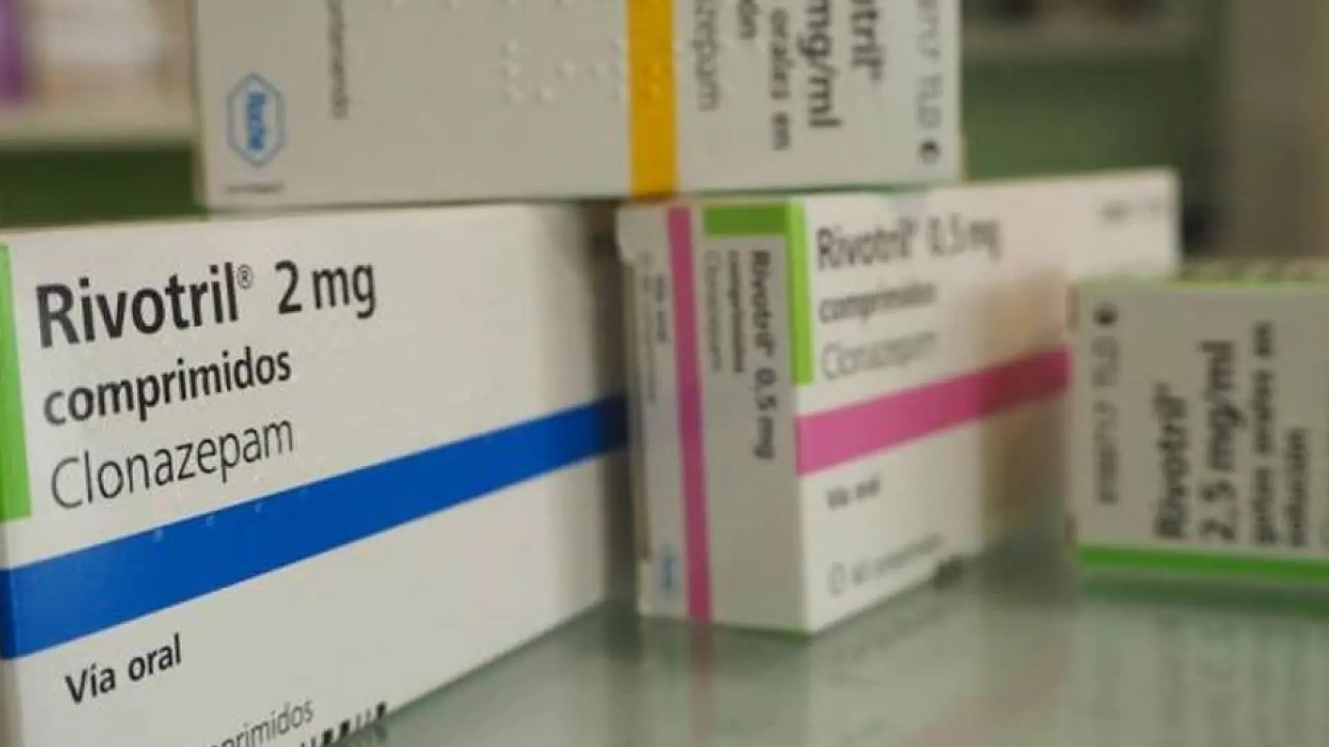 Prisión para el detenido con 2.000 pastillas de Rivotril y 30 recetas ...