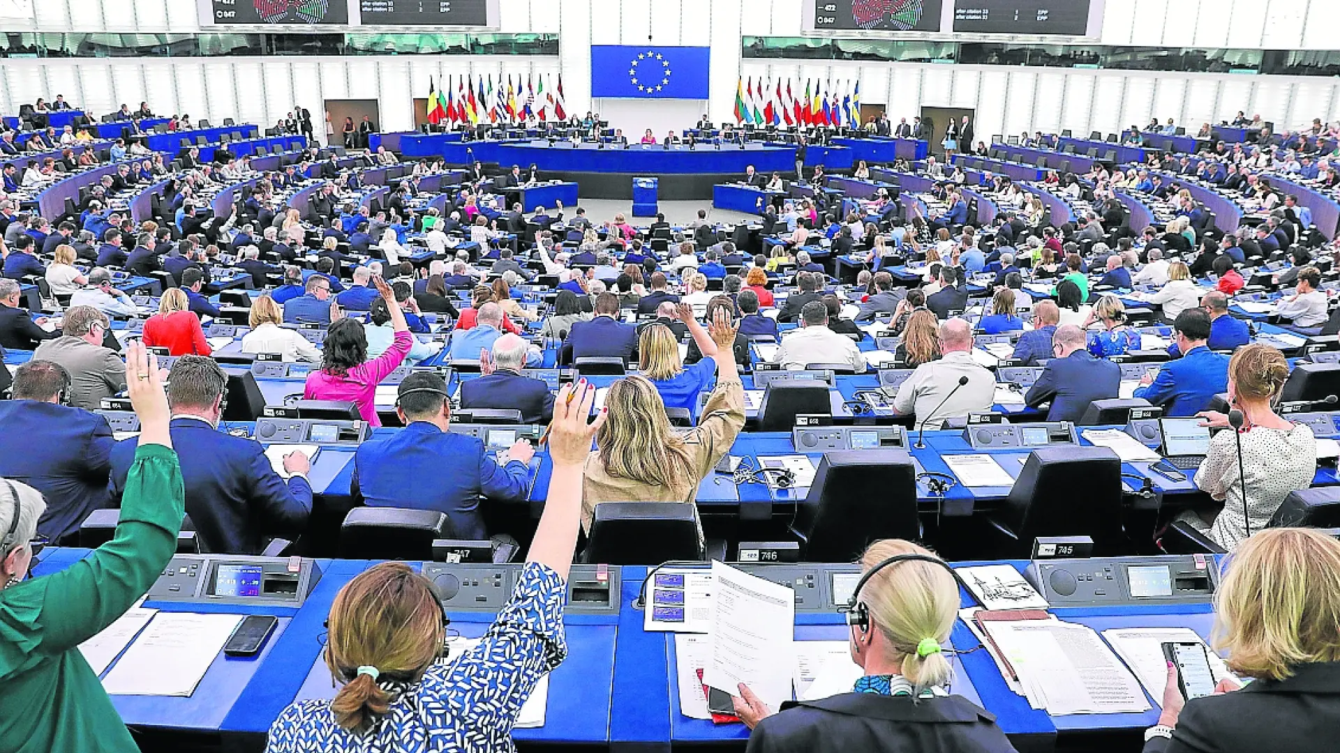 La Ue Acuerda Una Reforma De Las Reglas Fiscales Adaptada A La