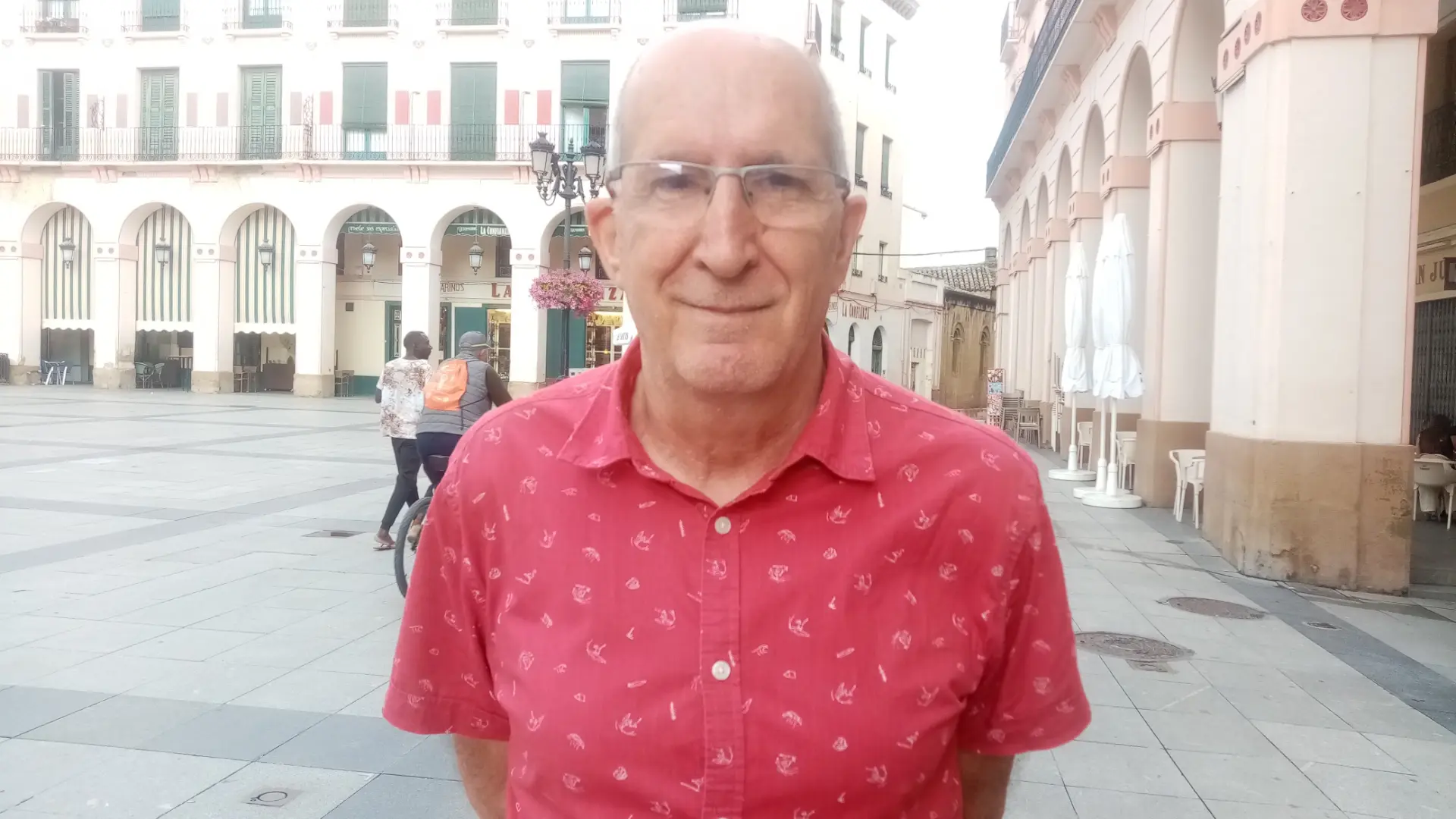 Luis Sánchez Mur: “La falta de contacto tiene mucho que ver con los ...