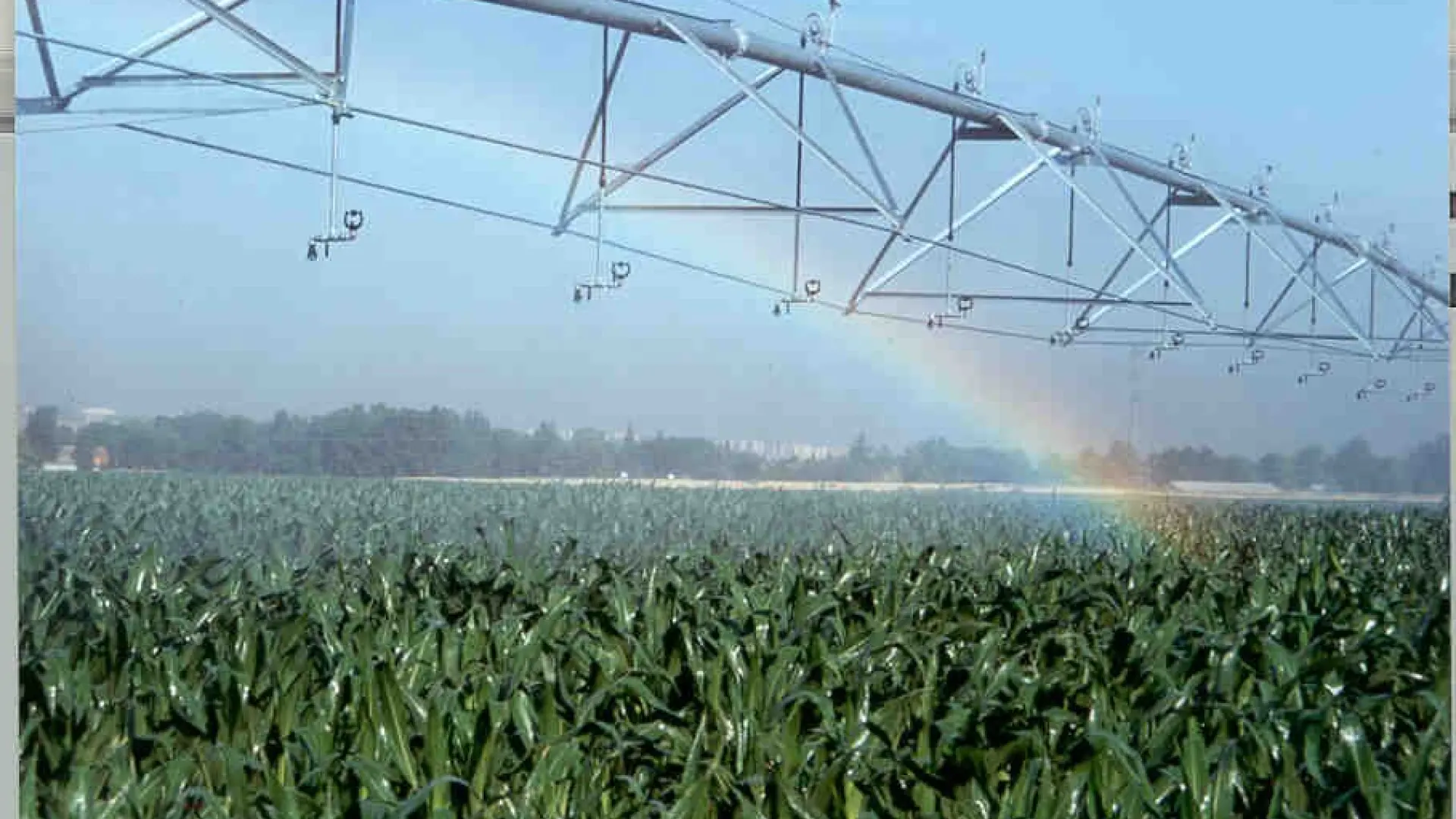 Apuesta por la modernización y eficiencia hídrica en Huesca