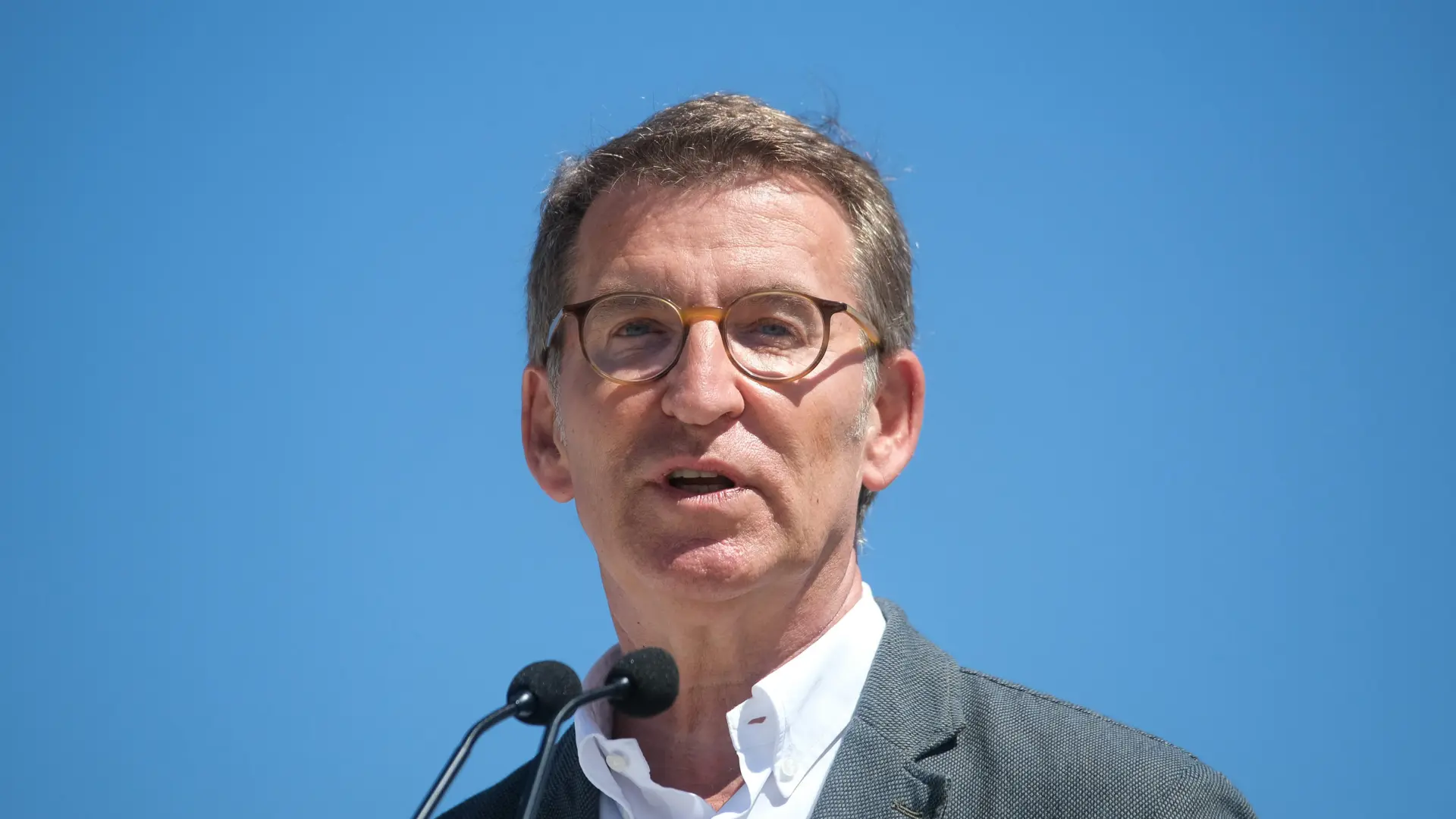 Feijóo y la inteligencia artificial