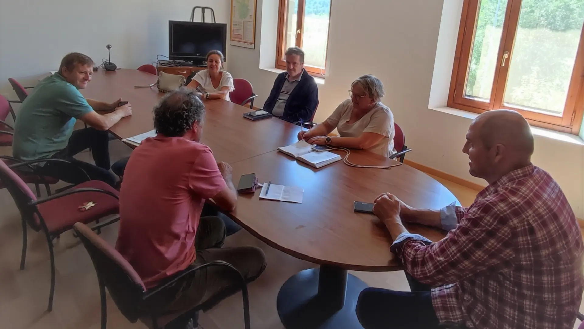 Adelpa, satisfecha por las acciones en depuración