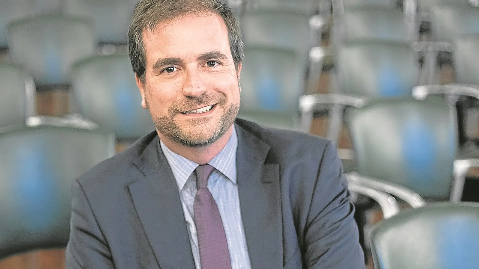 Ricardo Ramón i Sumoy: “La nueva Política Agraria es la PAC más social ...