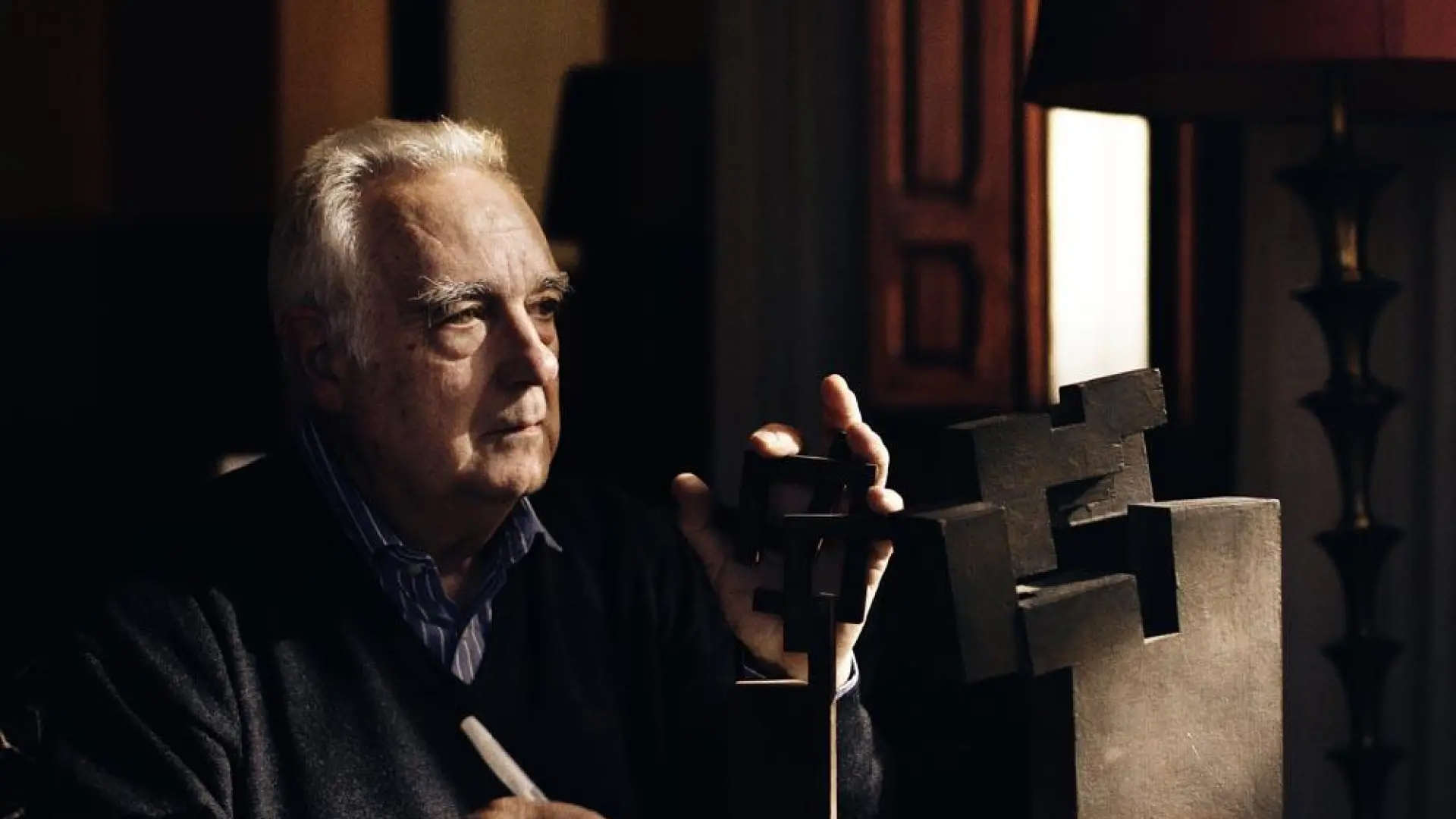 Javier Sauras: "Es normal y es bueno el dudar, las dudas son muy ...