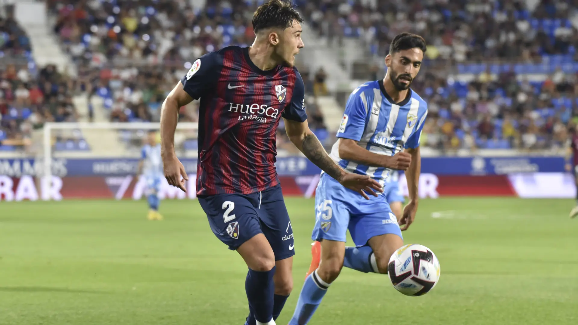 Ratiu: "Estando unidos es muy difícil ganarnos"