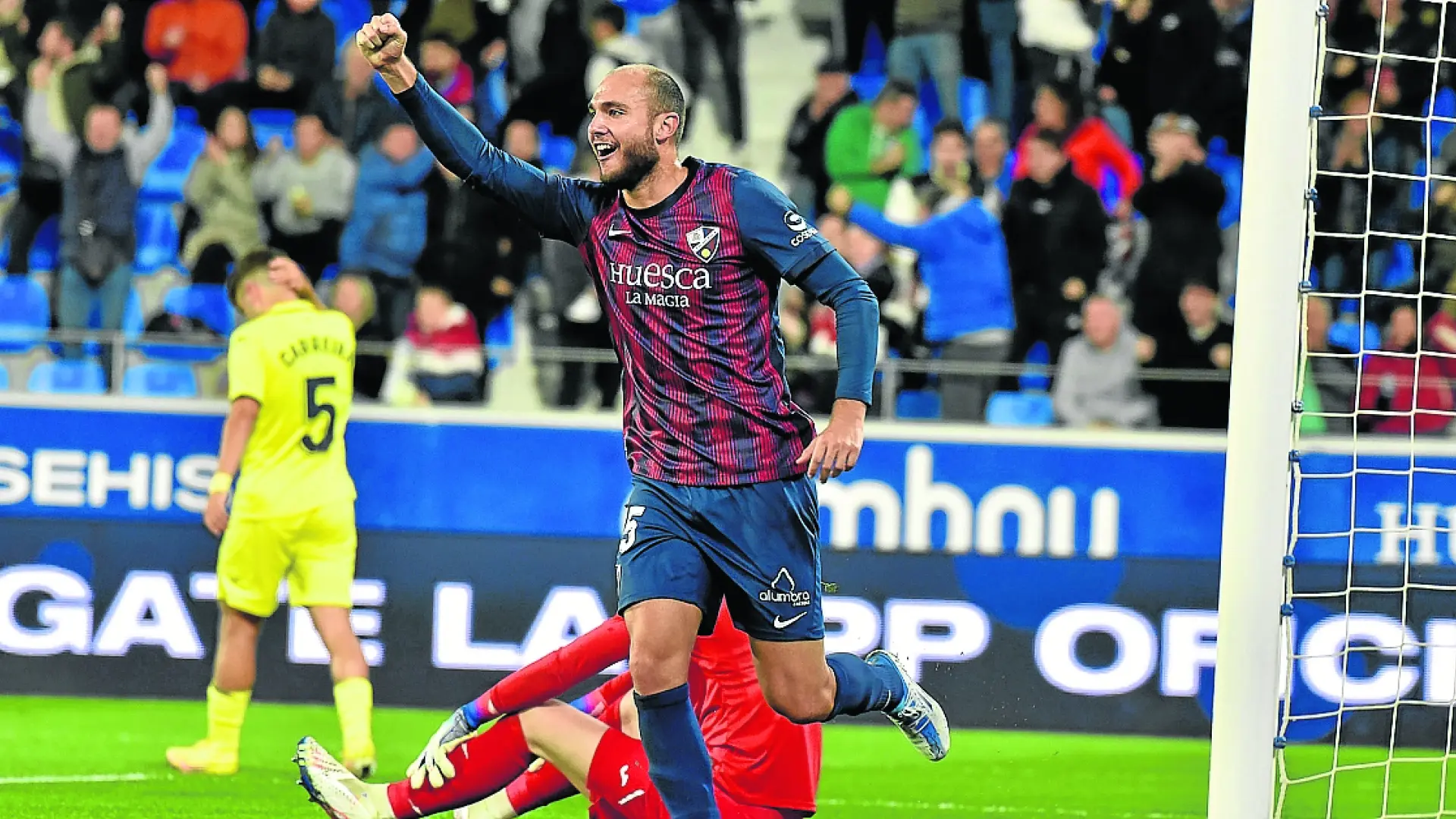 Blasco: “Estamos todos muy comprometidos”