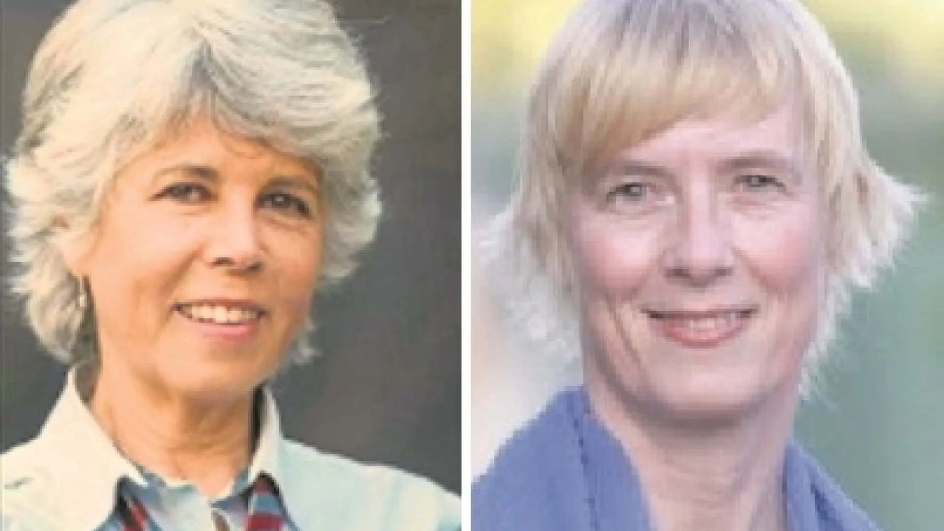 Diálogo entre Patricia Almarcegui y María Belmonte