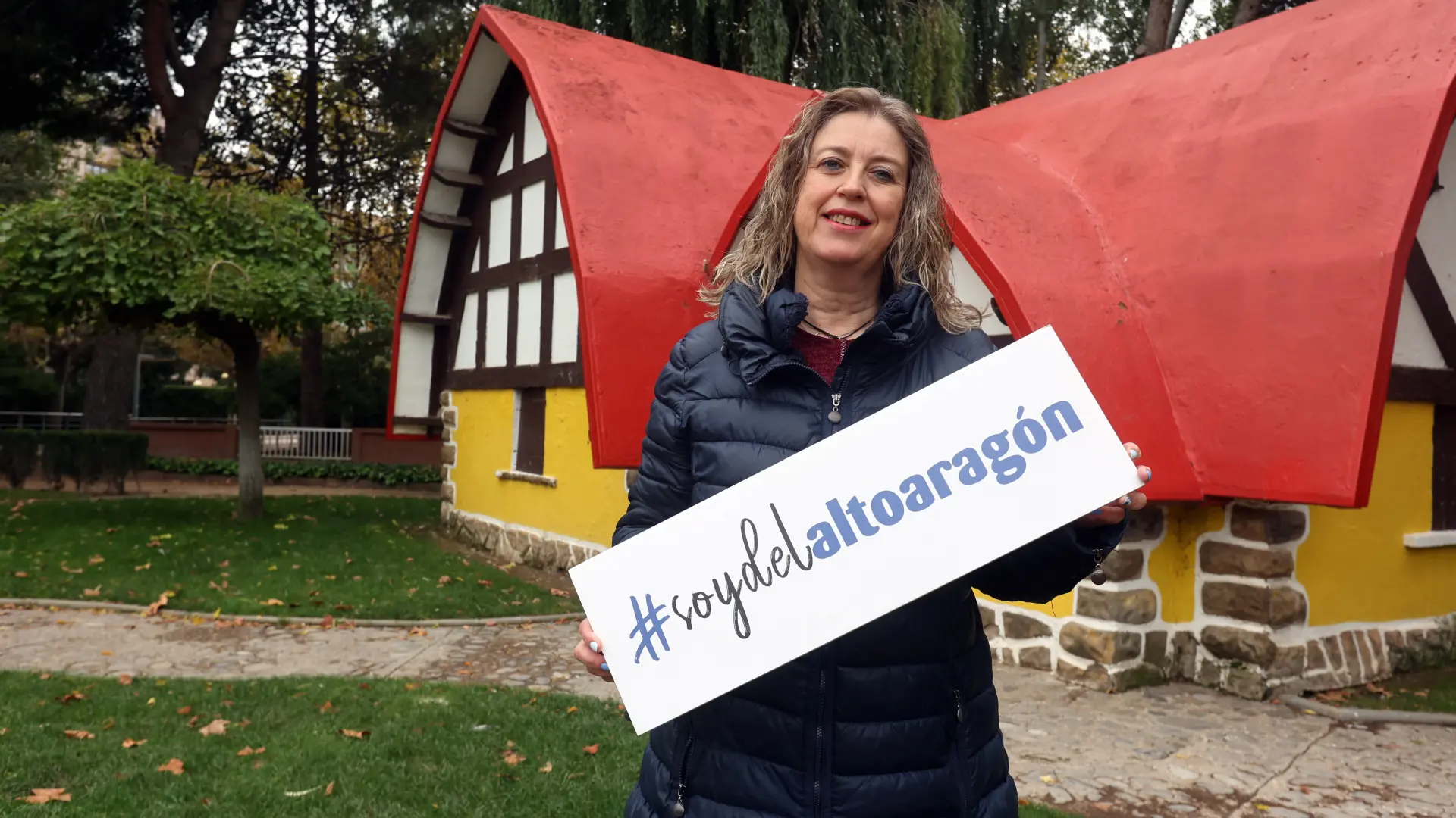 Elena Palacio: "He hecho lo que tenía que hacer, ser luz para gente que ...