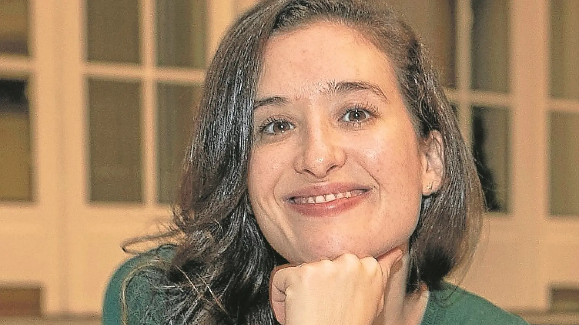 Victoria Martín: “Tiene que haber muchas más mujeres creadoras haciendo ...