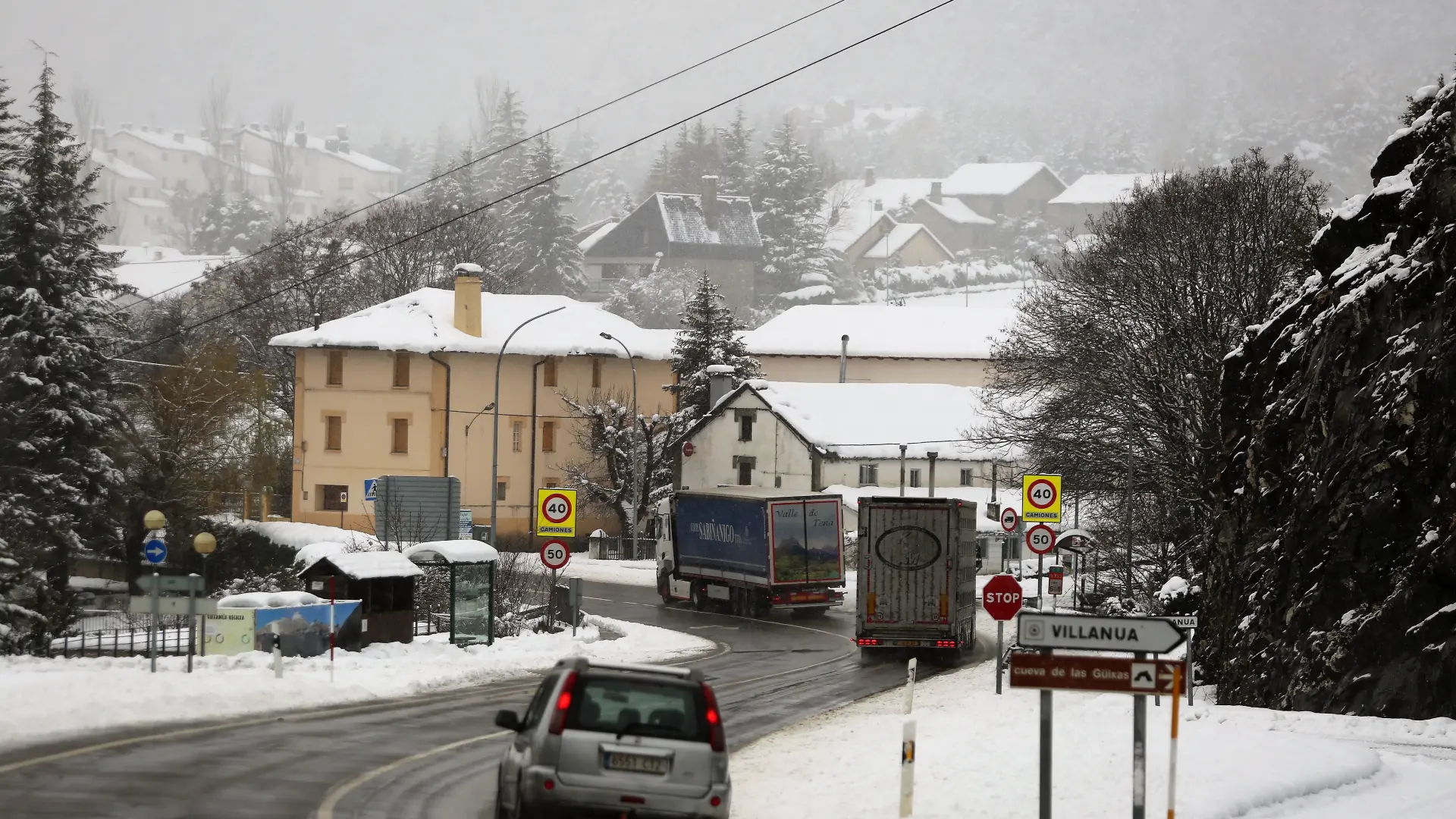Villanúa aprueba las cuentas más altas de su historia