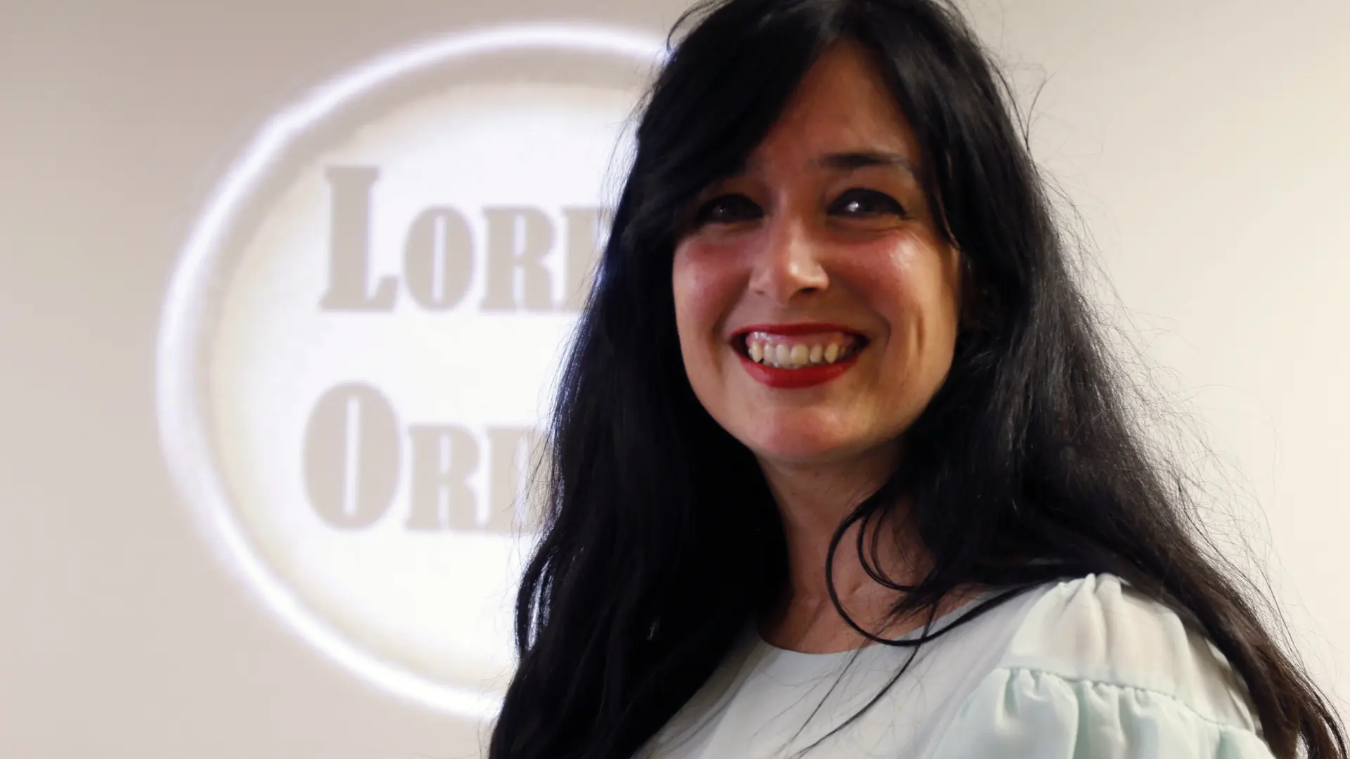 El PP presentará el viernes a Lorena Orduna como su candidata a la Alcaldía de Huesca