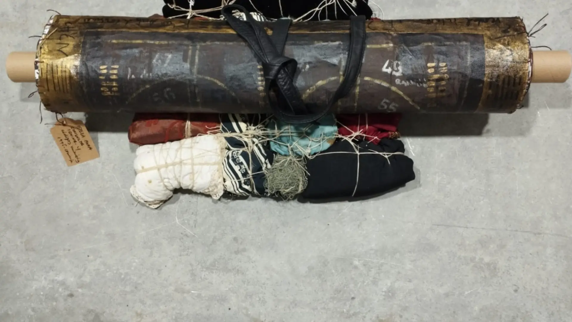 Teresa Salcedo: “Hay que aprender a ver y hay que enseñar a ver”