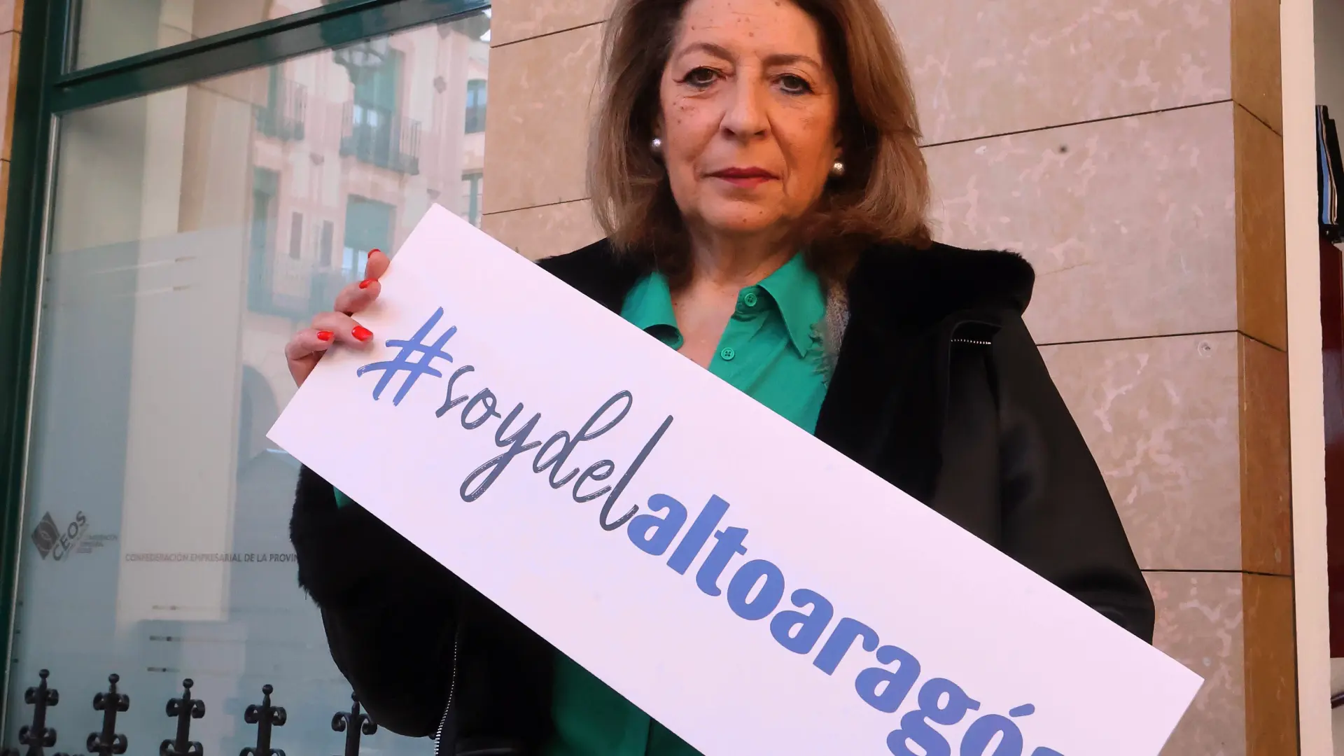 Carmen Fernández “Nuestro territorio está creciendo gracias a mujeres ...