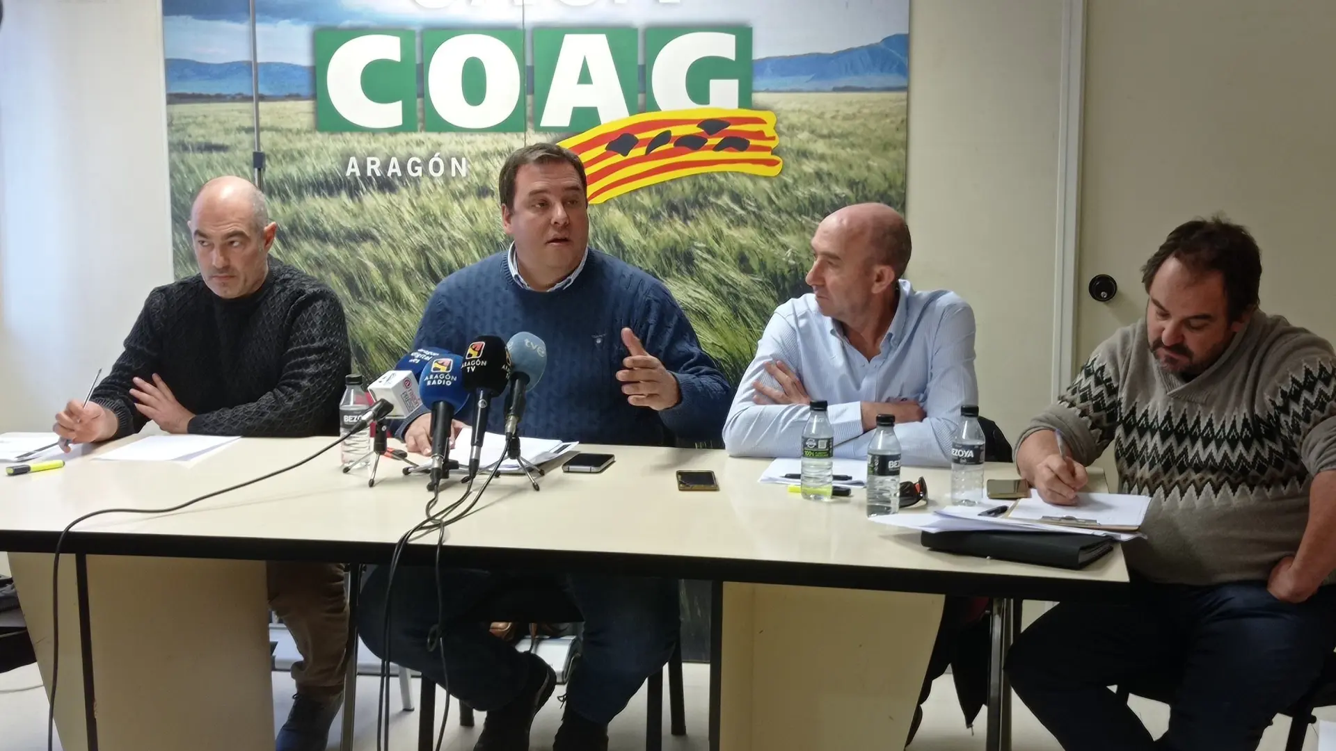 Uaga critica que la subida de la producción no repercuta en el ...