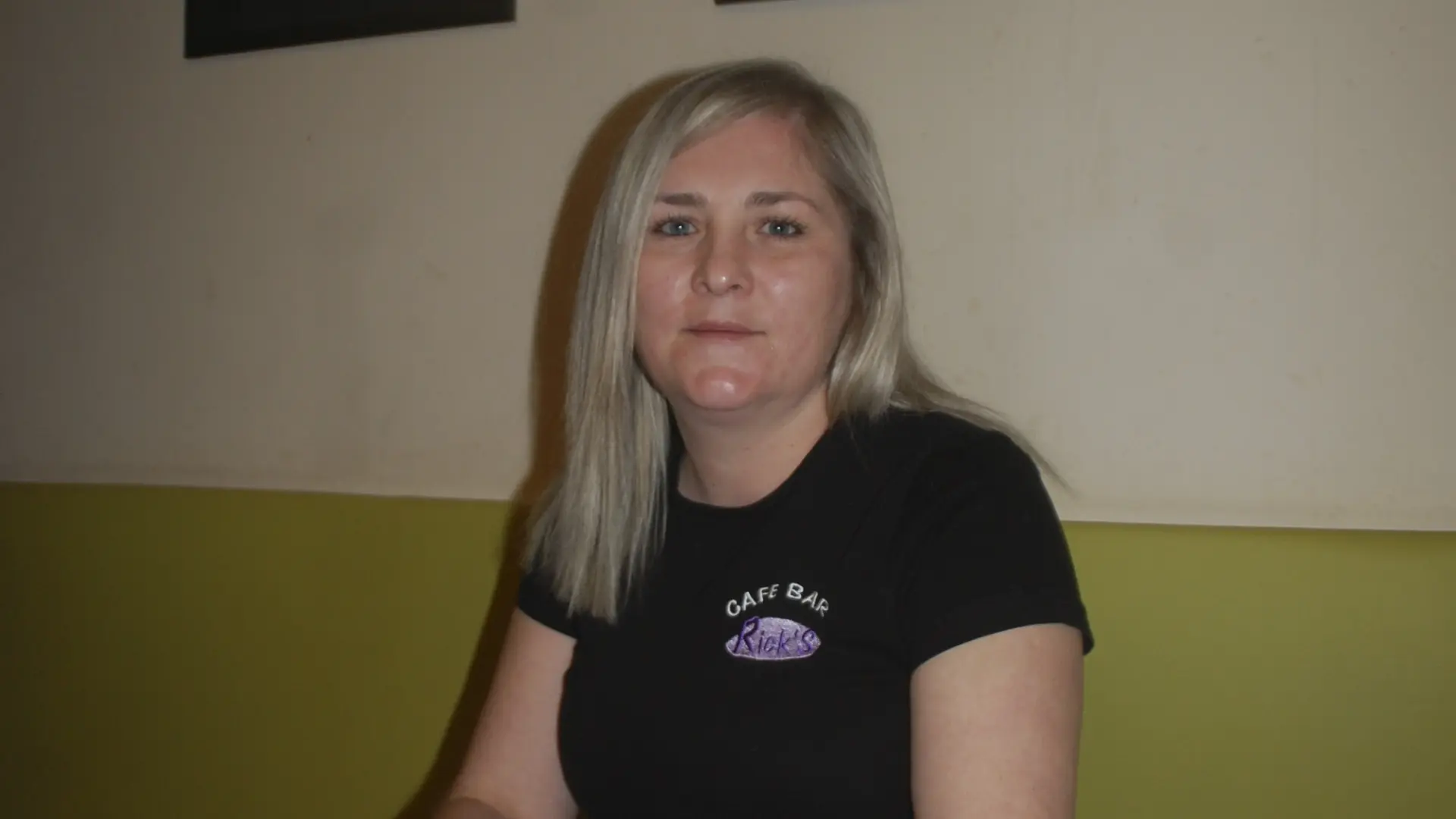 María Mónica Rus: “Deberíamos sonreír más porque el alma respira y todo ...