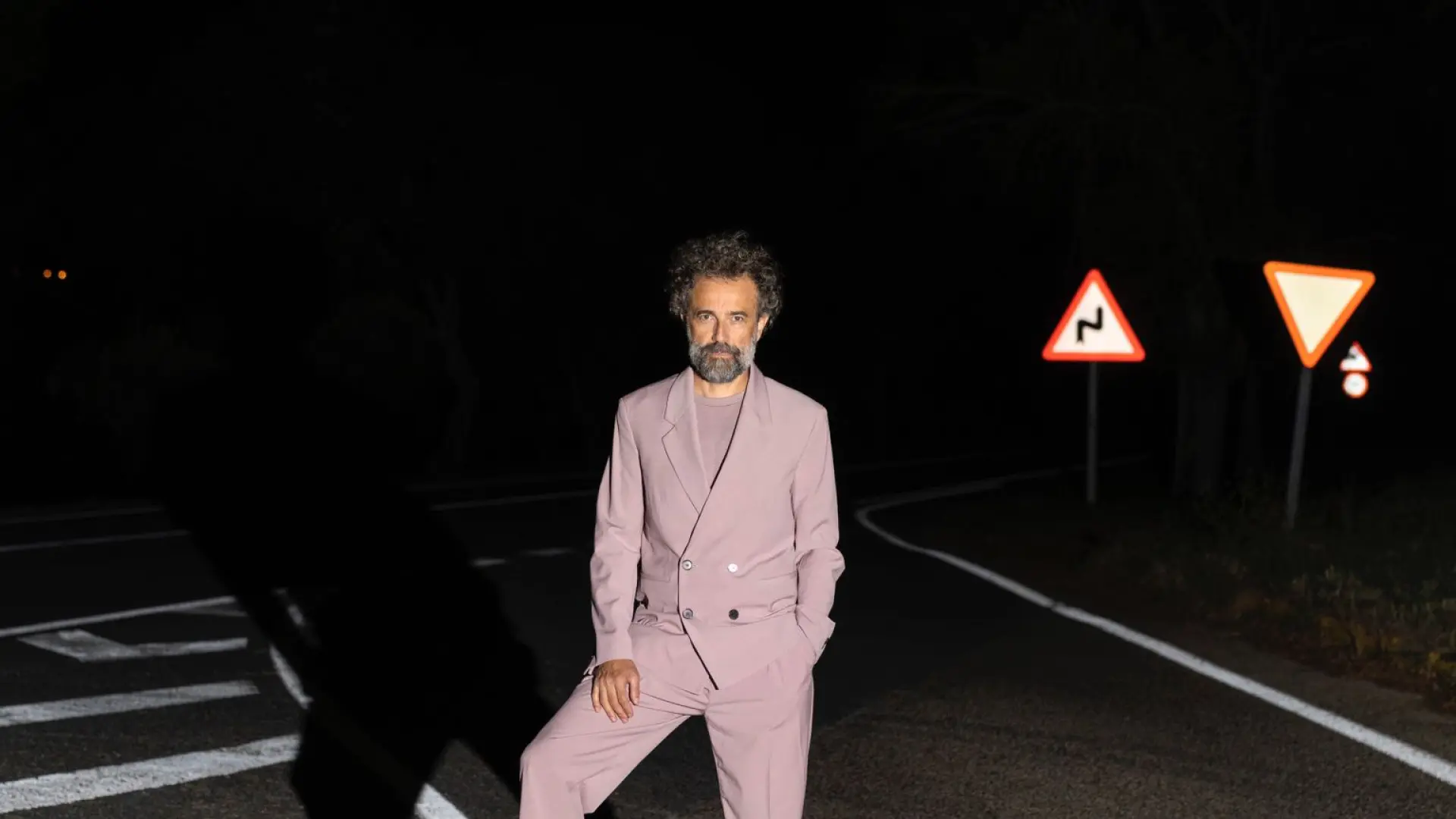 Pecker: “Tengo la sensación de que mi nuevo disco me va a traer cosas ...