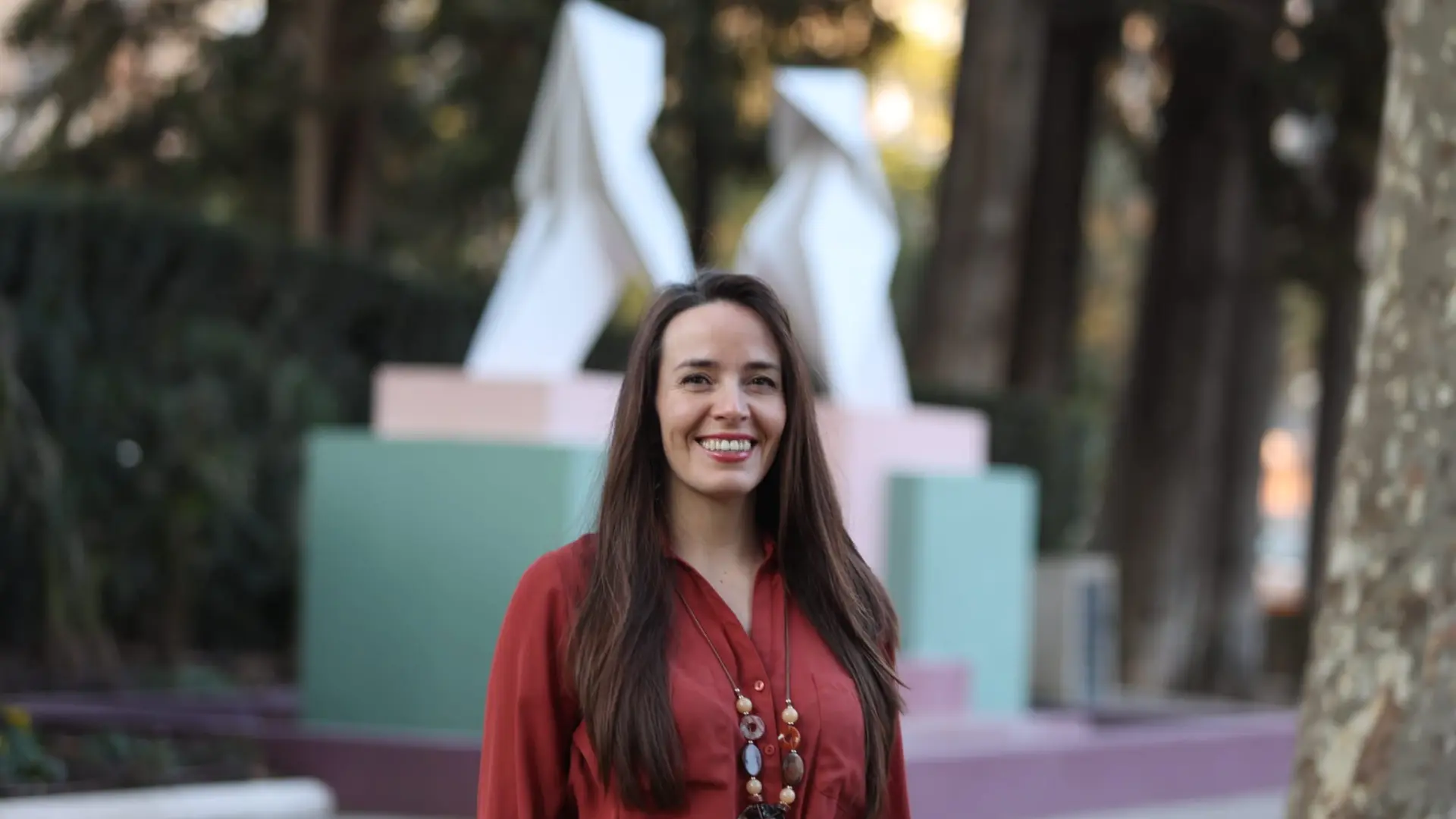 Ana Cristina Vivas: "Para procesar el lenguaje natural, la IA necesita la lingüística computacional"