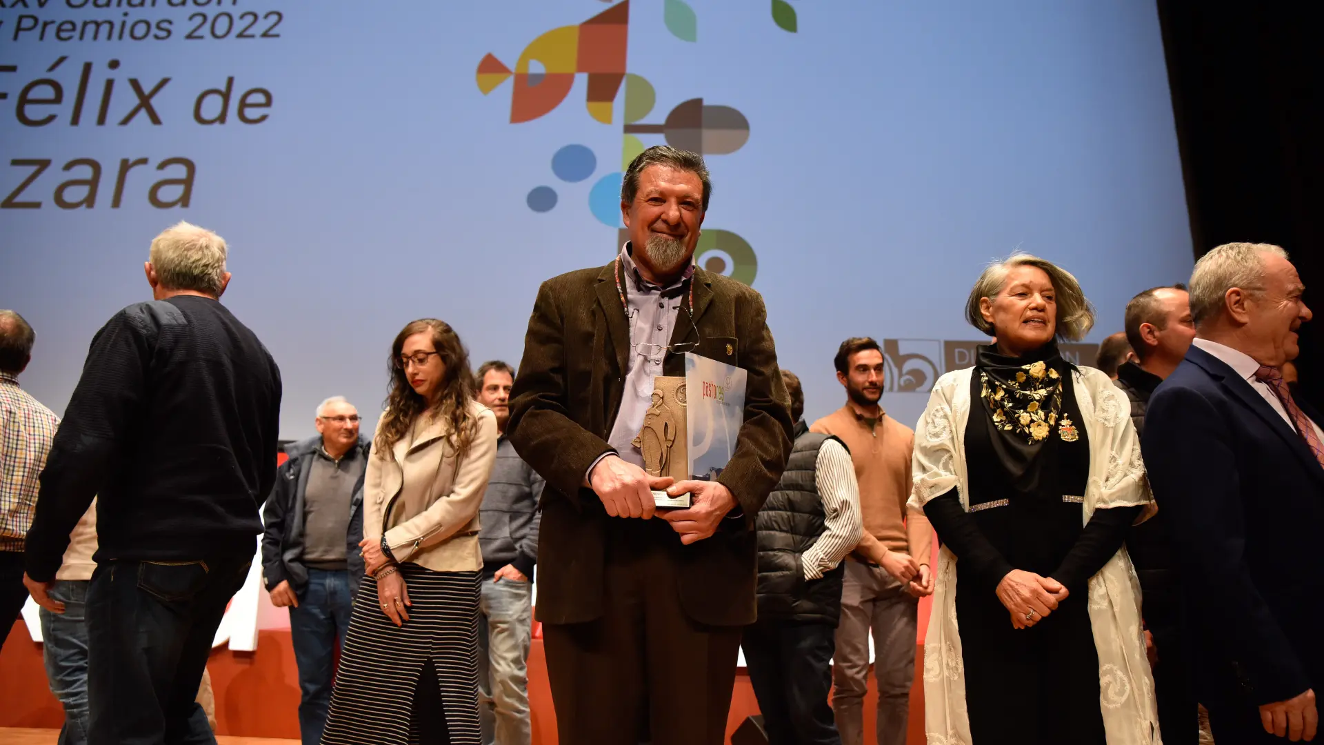 Así se desarrolló la gala | Imágenes