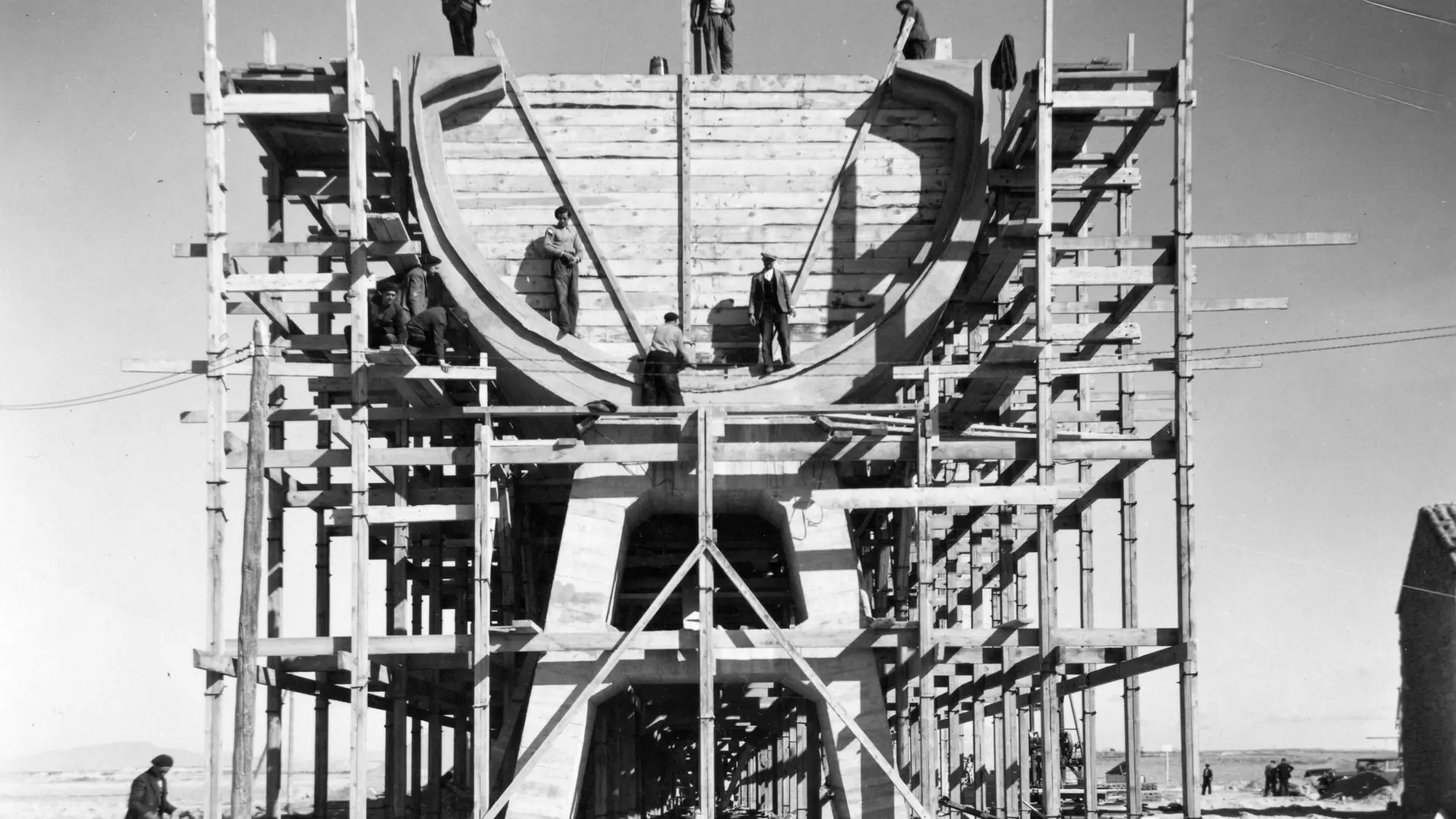 La Che Cumple 97 Años Con La Aprobación Del Nuevo Plan Hidrológico De