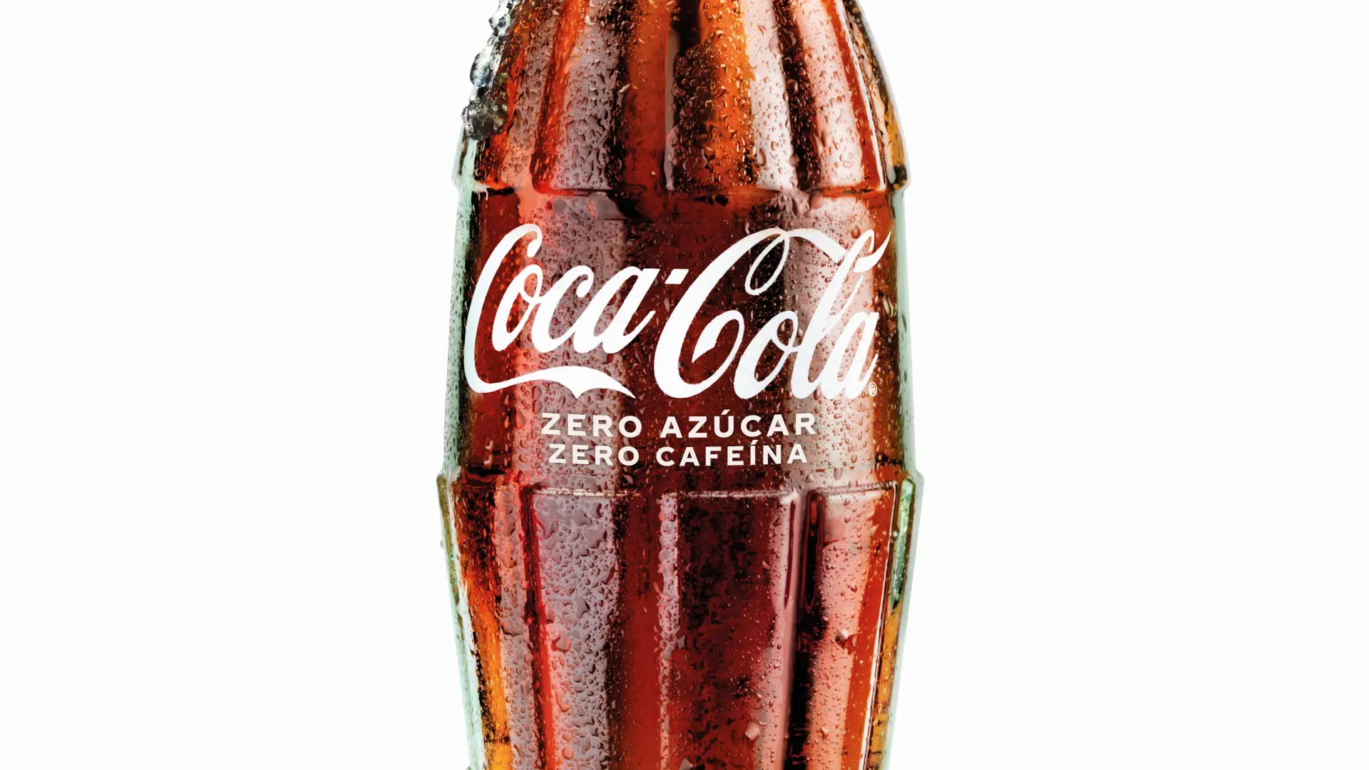 La botella Contour de Coca-Cola: La tradición futuro de su envase más ...