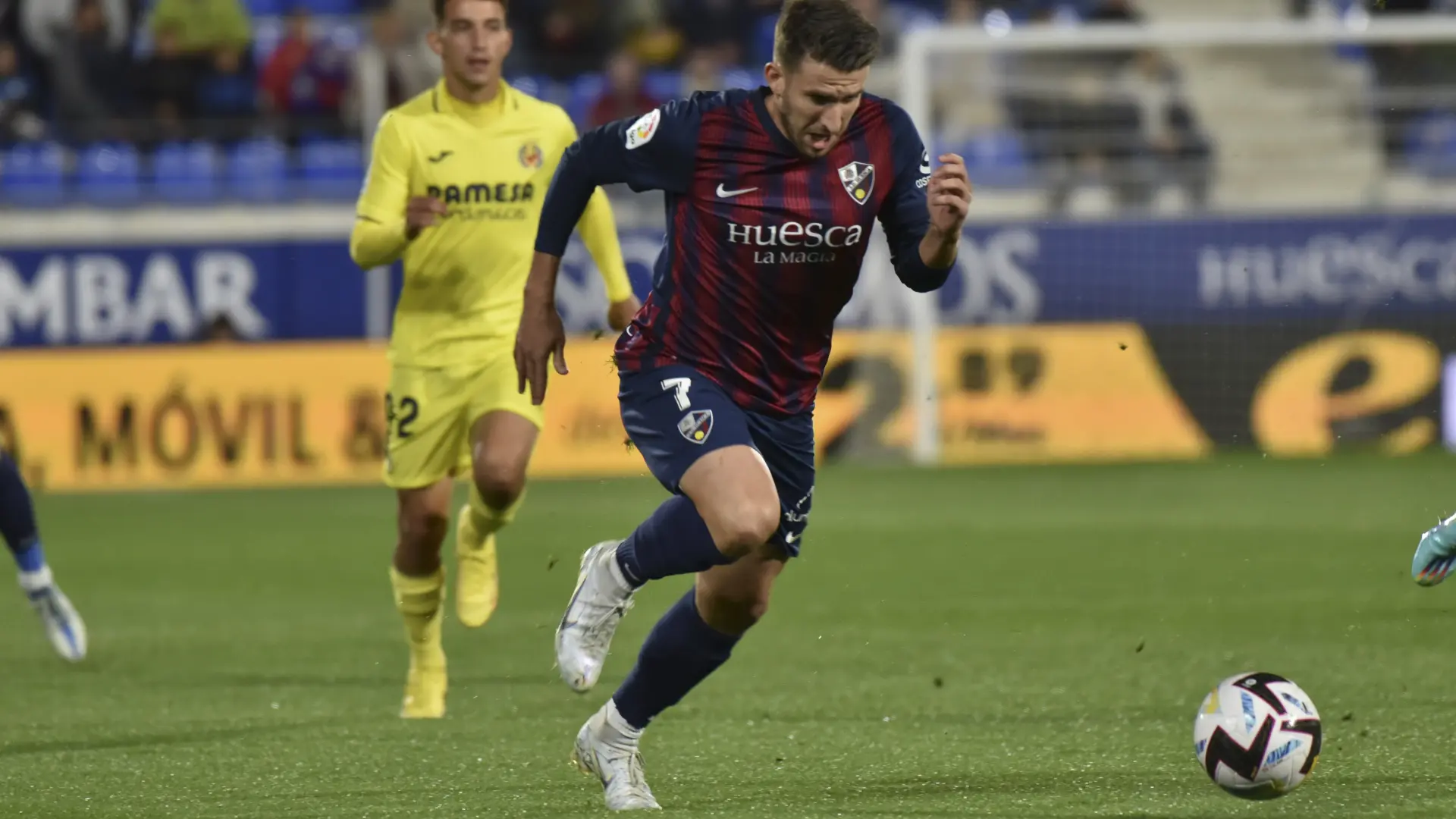 Gerard Valentín: "Una victoria así ayuda a todos"