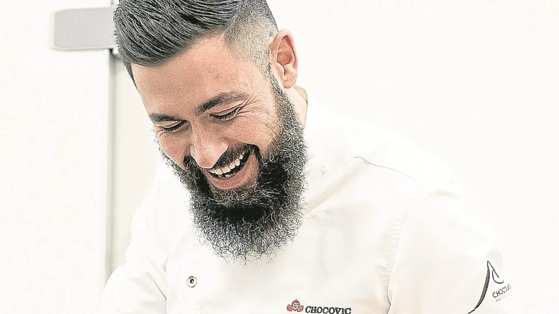 Raúl Bernal: “Hay que abrir la mente y no ponerse palos en las ruedas”