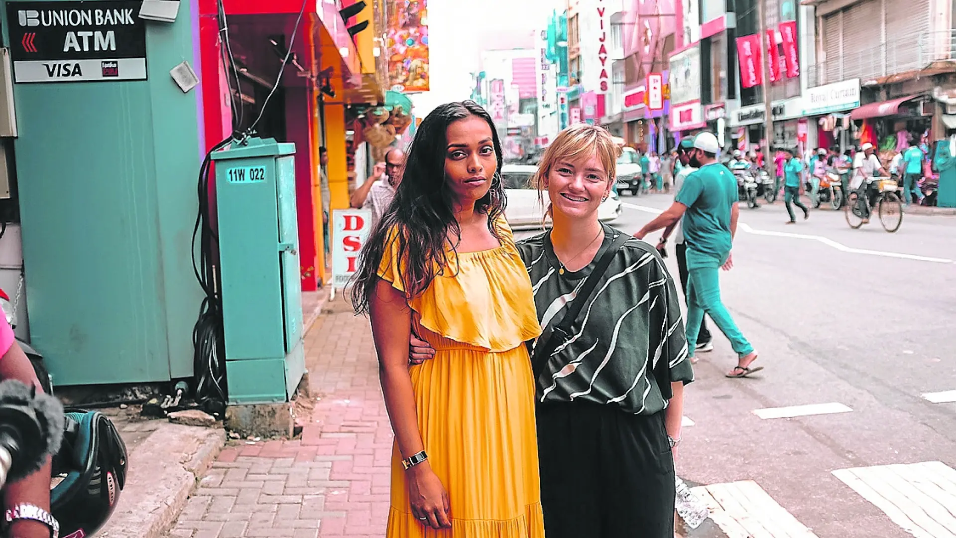 ‘Un lugar llamado casa’, de Emilie Beck, hoy en la DPH