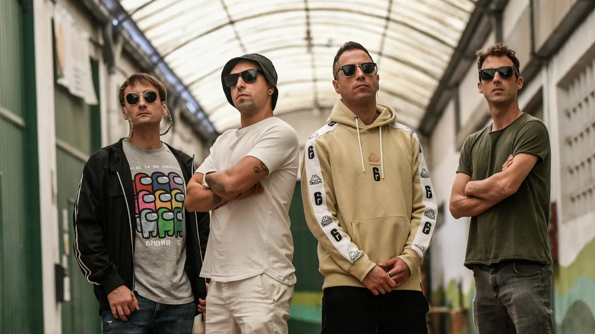 Kulto Kultibo: “Mezclar géneros va de la mano con evolucionar”