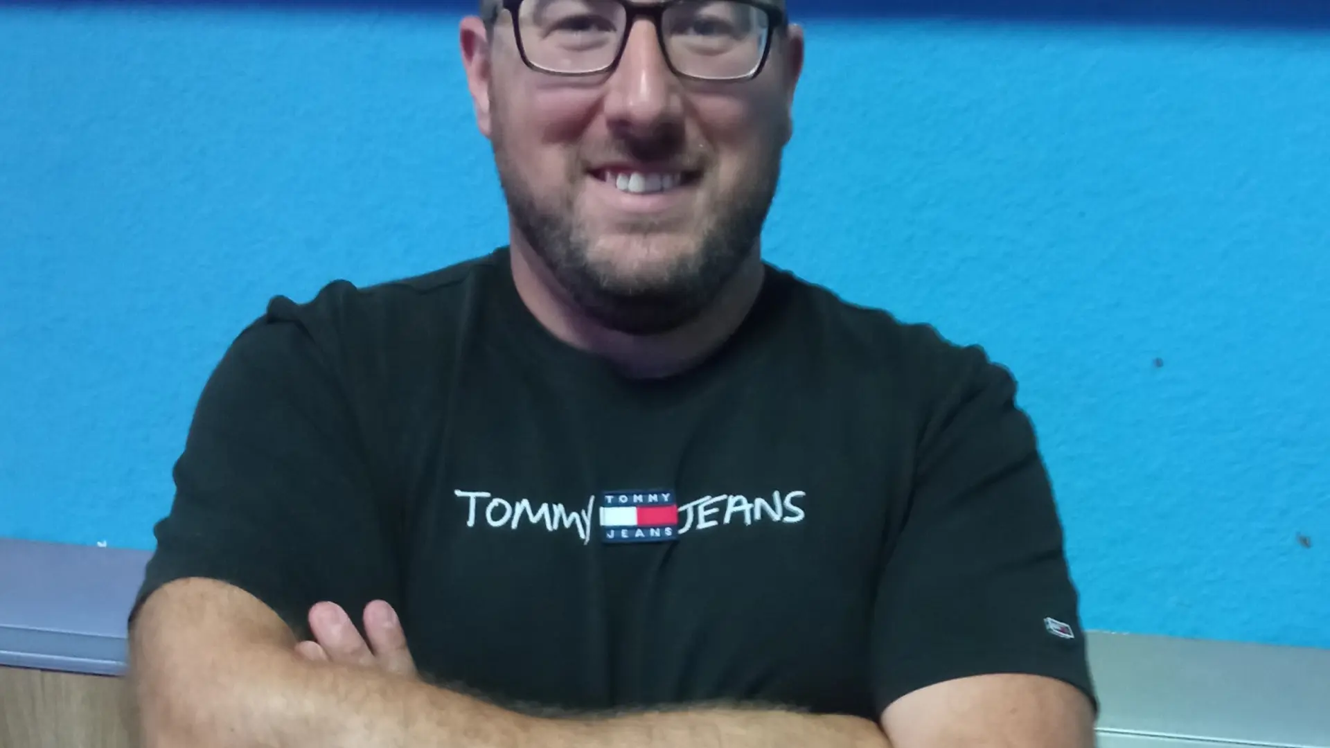 Peña Ferranca elige a Adrián Serna como nuevo presidente