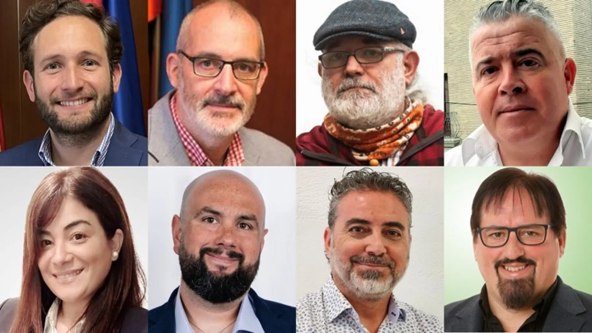 El instituto público y la vivienda, los caballos de batalla en Monzón ...