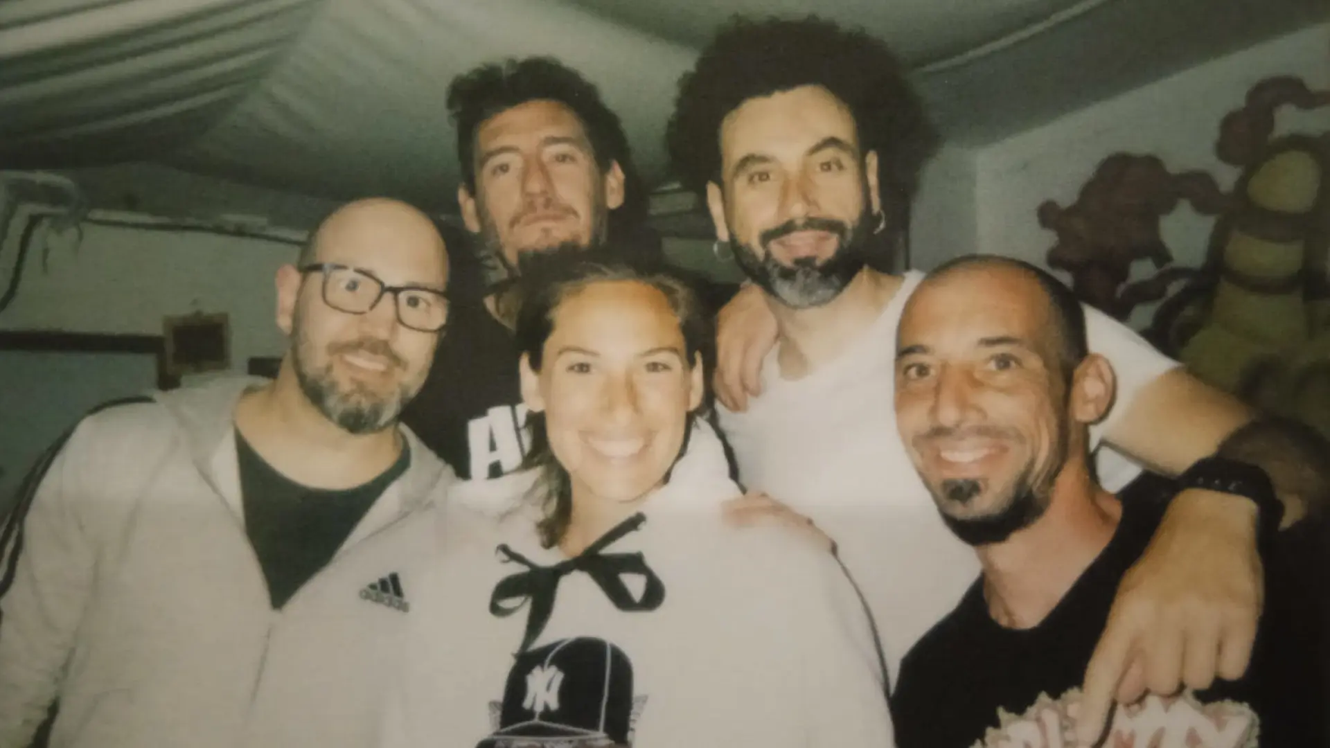 PerVersónicas luchará por darse a conocer en el FIB Benicàssim 2025